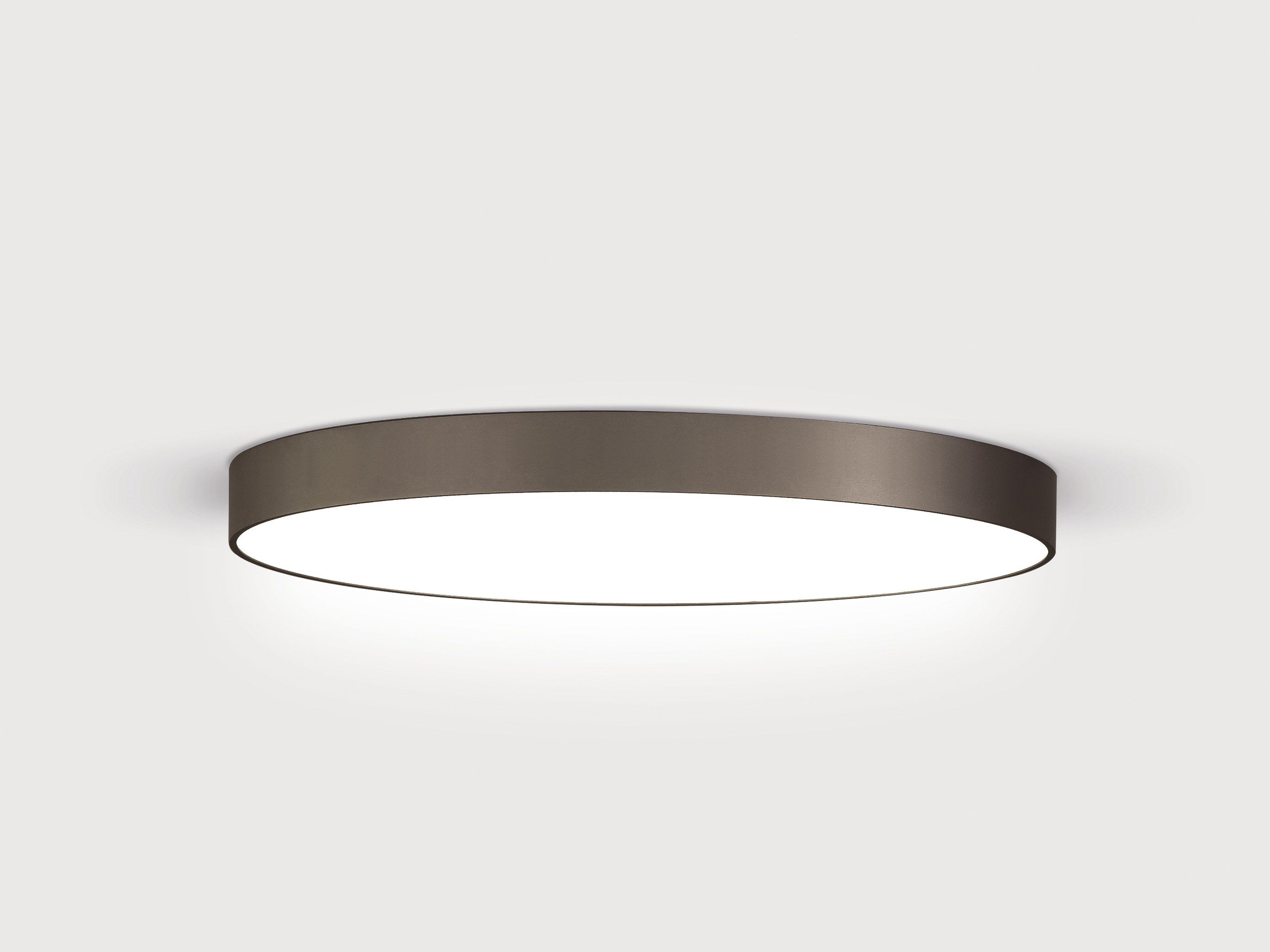 BASIC MAX A1 ceiling lamp By Lightnet