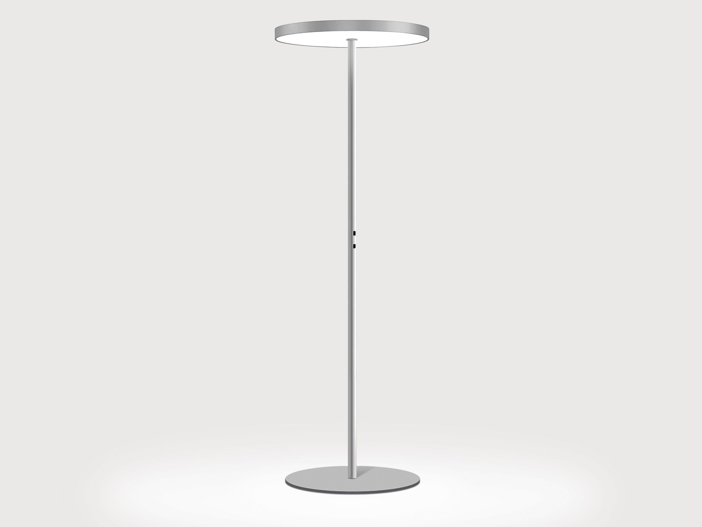 BASIC NEO S4 lampada da terra By Lightnet