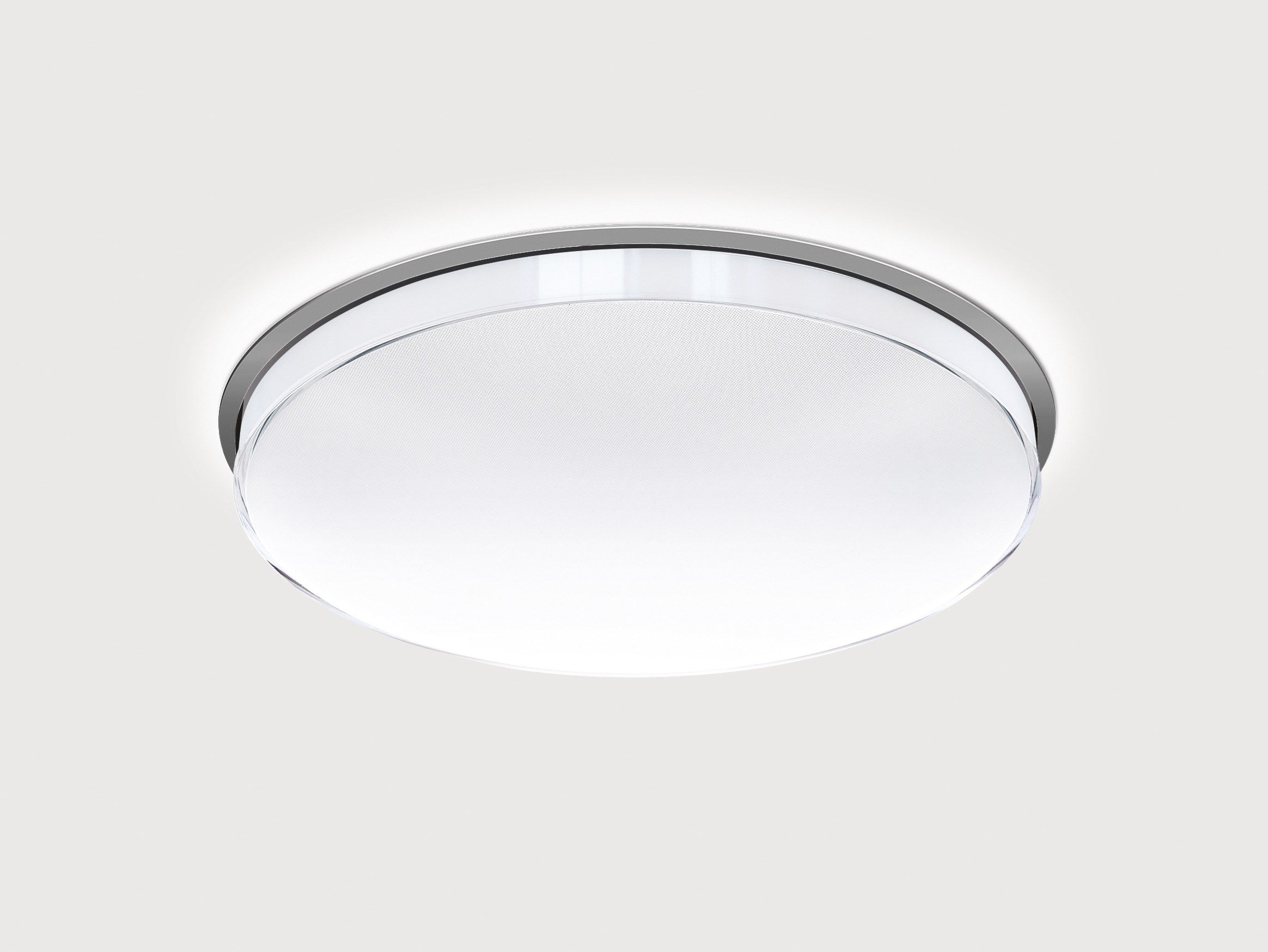 BASIC VISIO L9 ceiling lamp By Lightnet