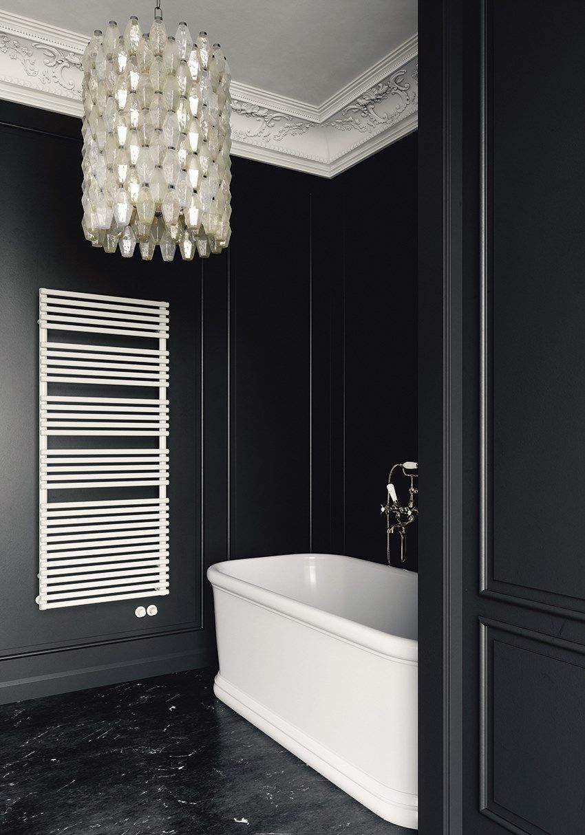 BASICS 25 | Towel warmer By Tubes Radiatori