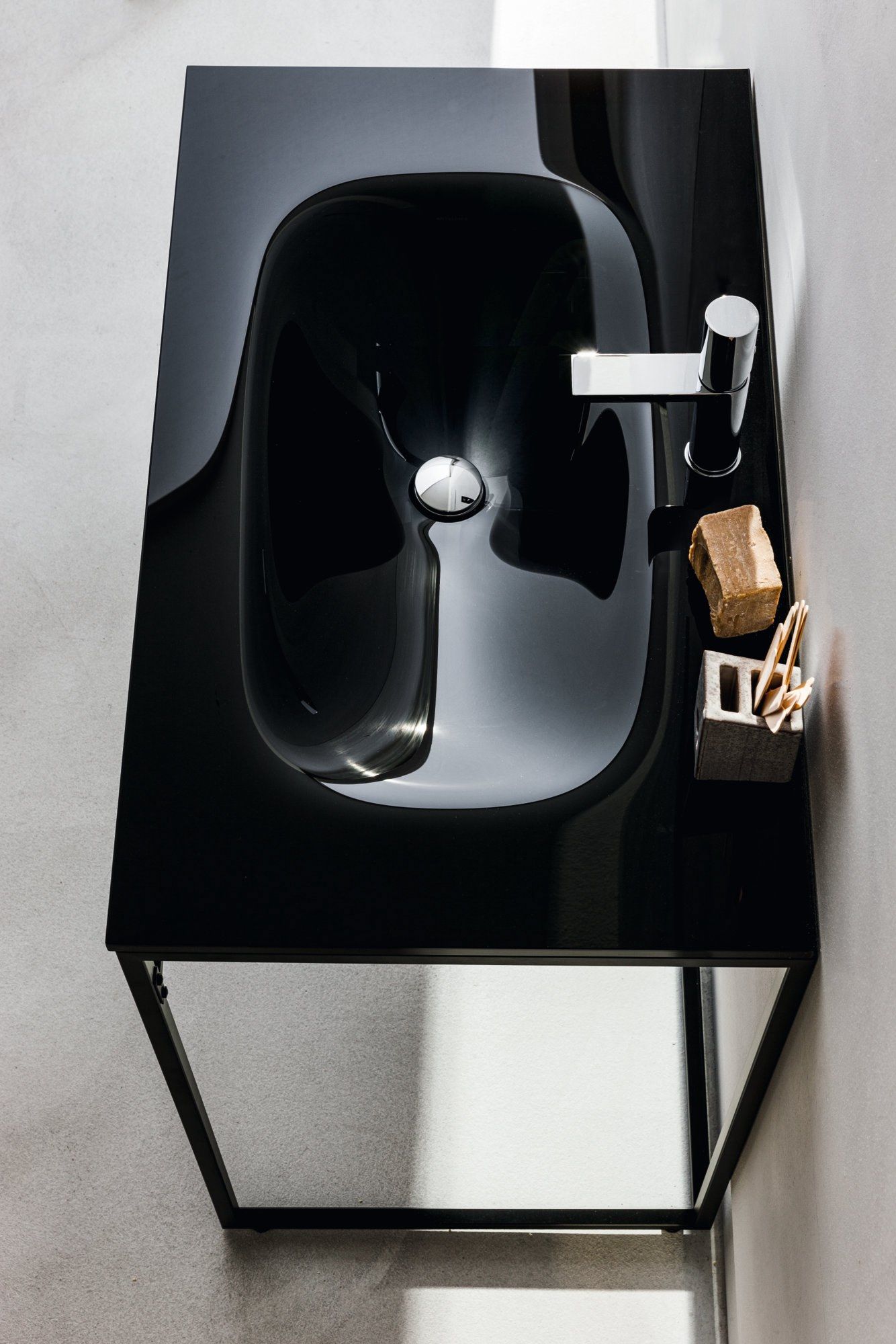 BASIN TOP | Washbasin By ARTELINEA