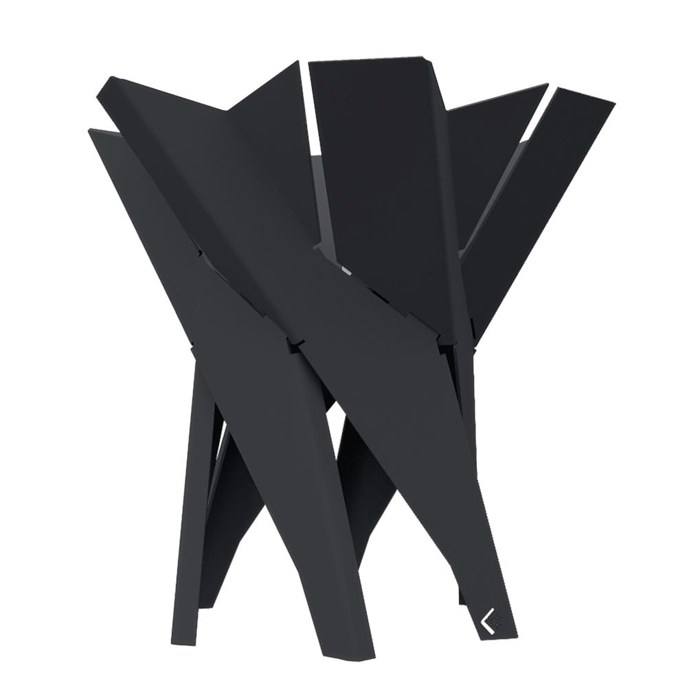 Steel fire baskets BASKET By Kratki