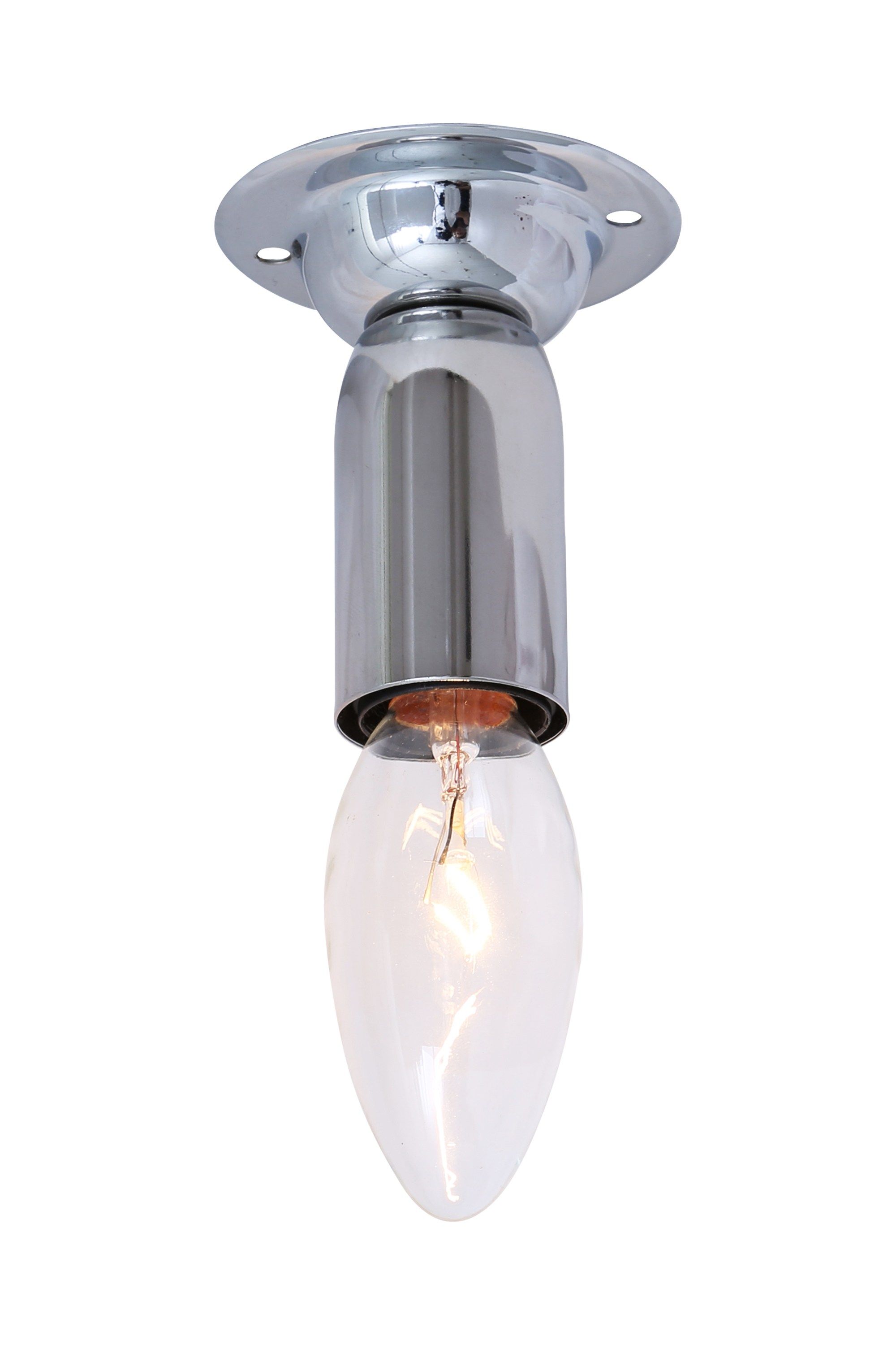 BATTEN CEILING LIGHT FITTING ceiling lamp By Mullan Lighting