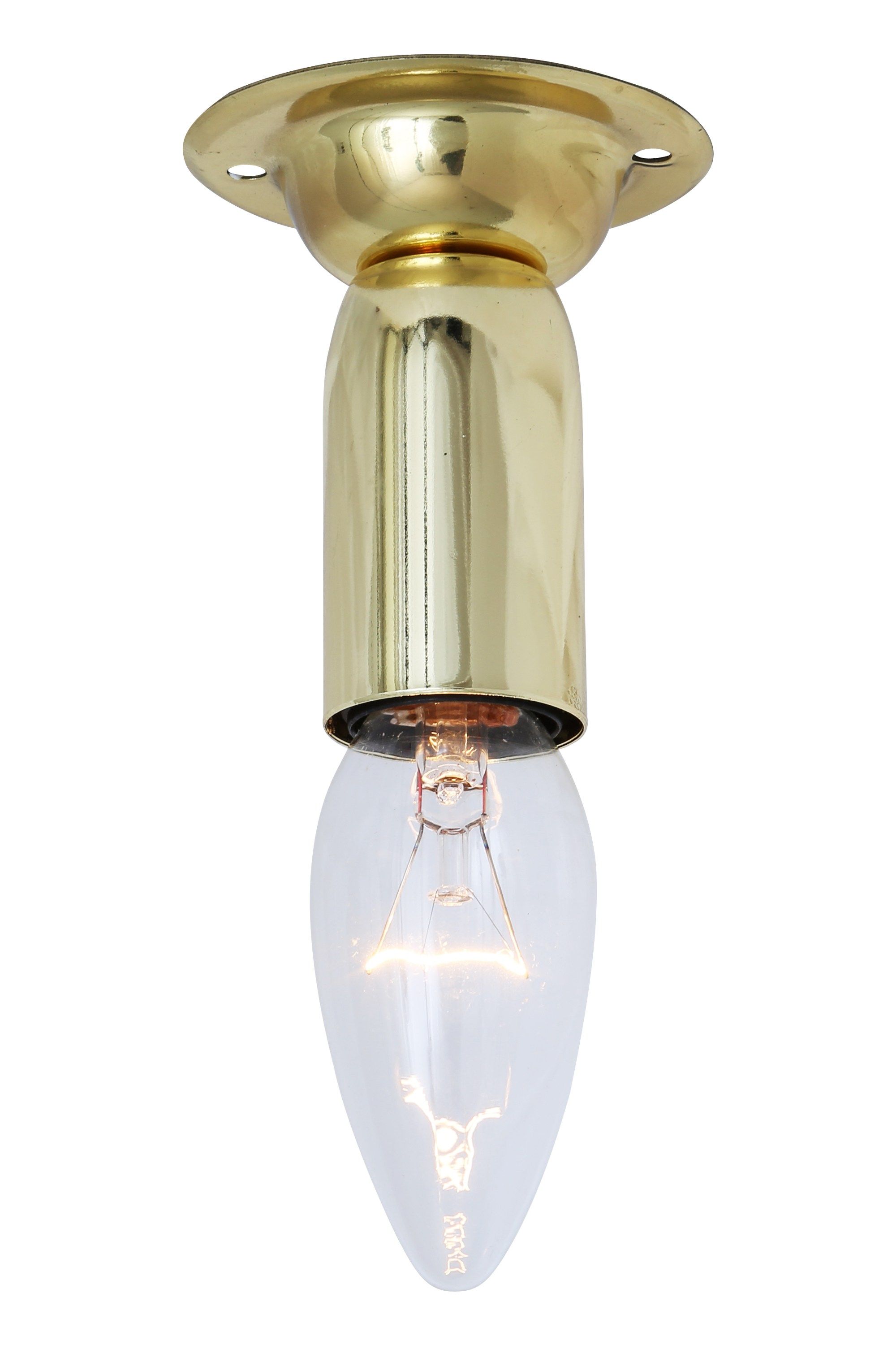 BATTEN CEILING LIGHT FITTING ceiling lamp By Mullan Lighting