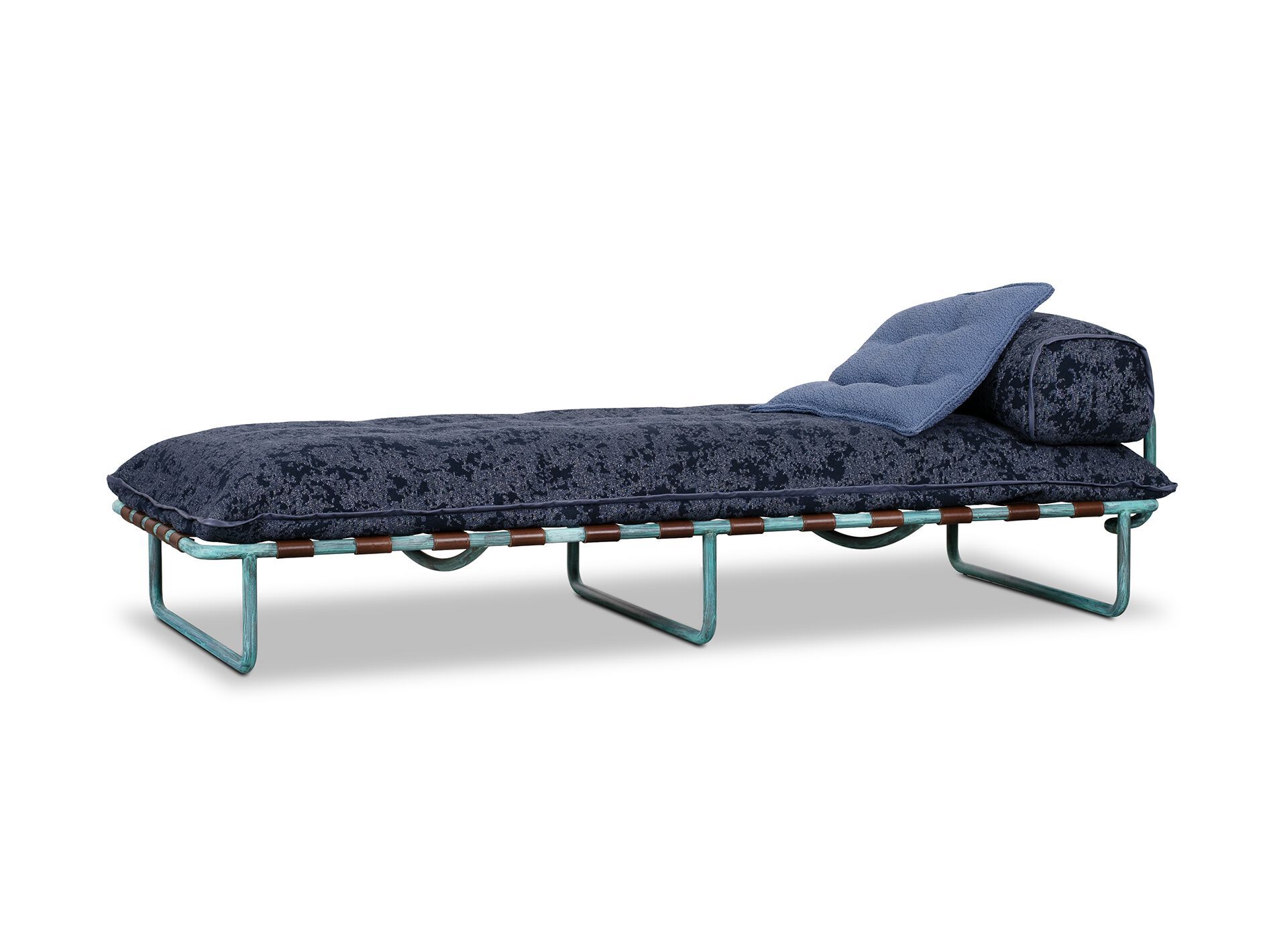 ARIZONA Garden daybed By Baxter