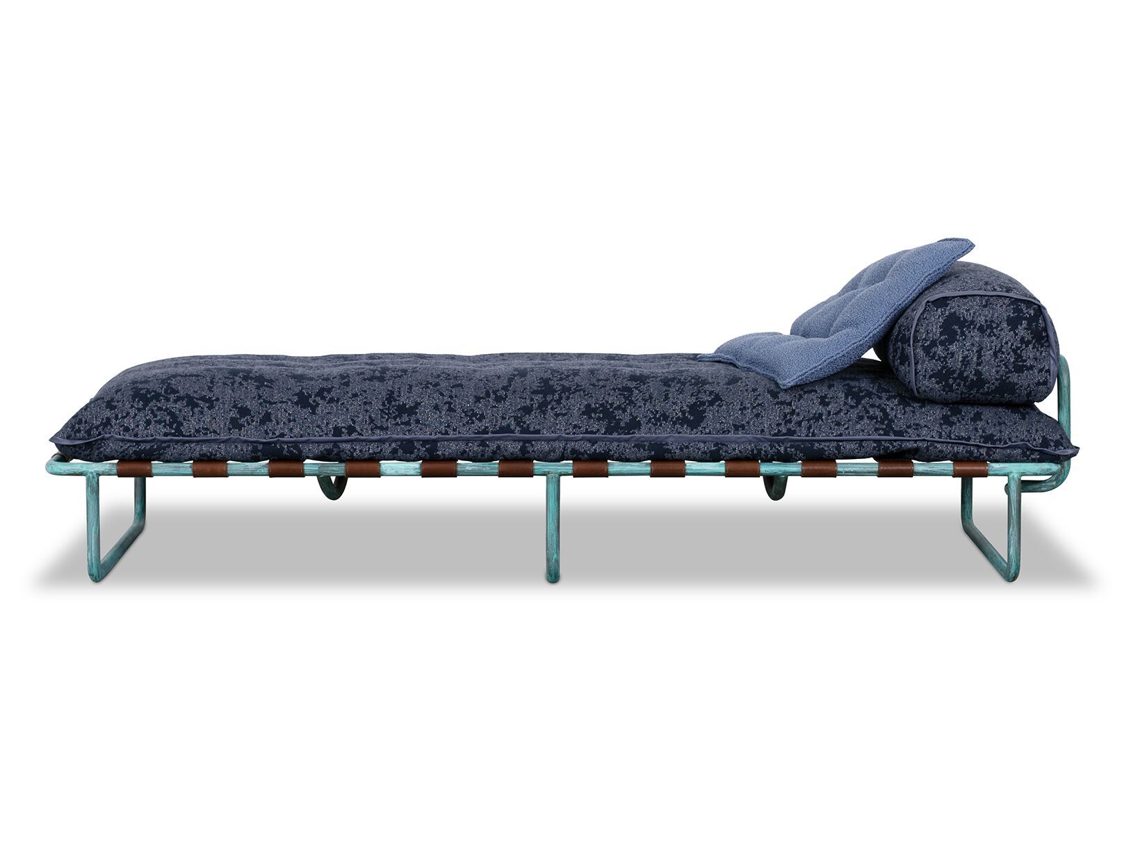 ARIZONA Garden daybed By Baxter