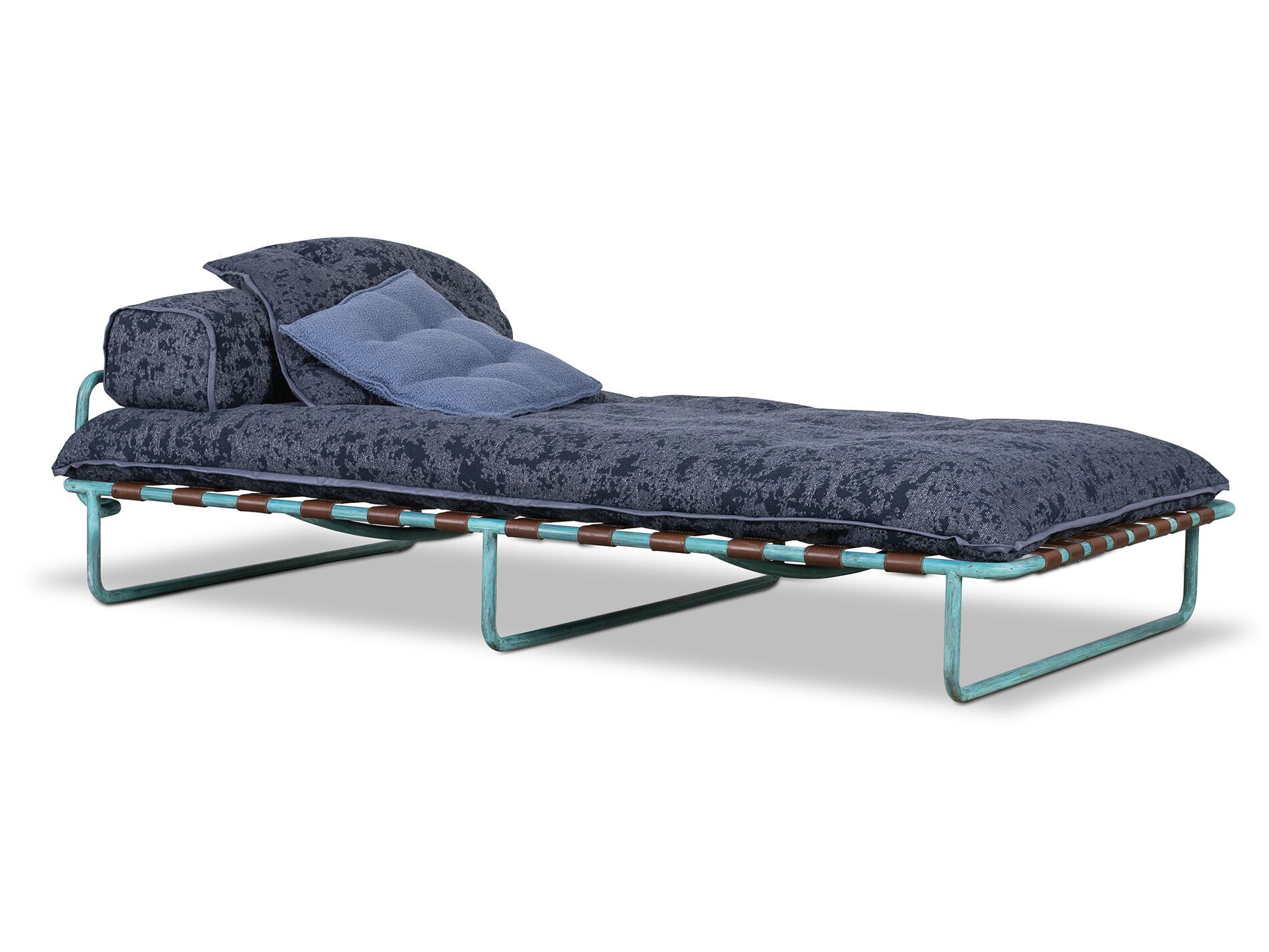 ARIZONA Garden daybed By Baxter