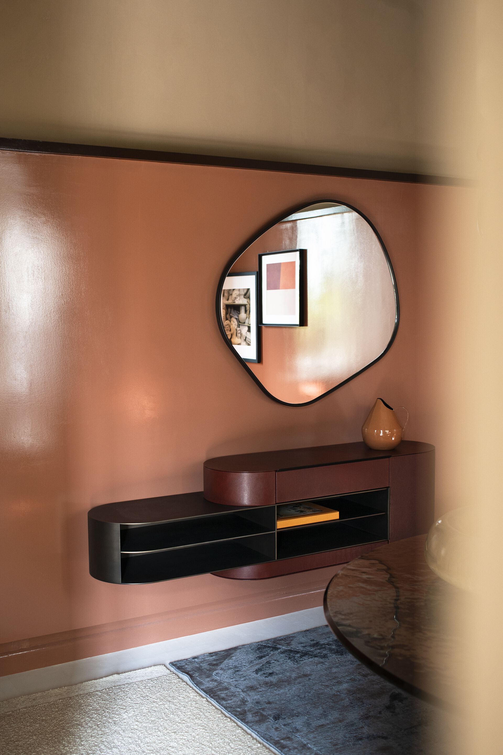 BLEND Sideboard By BAXTER