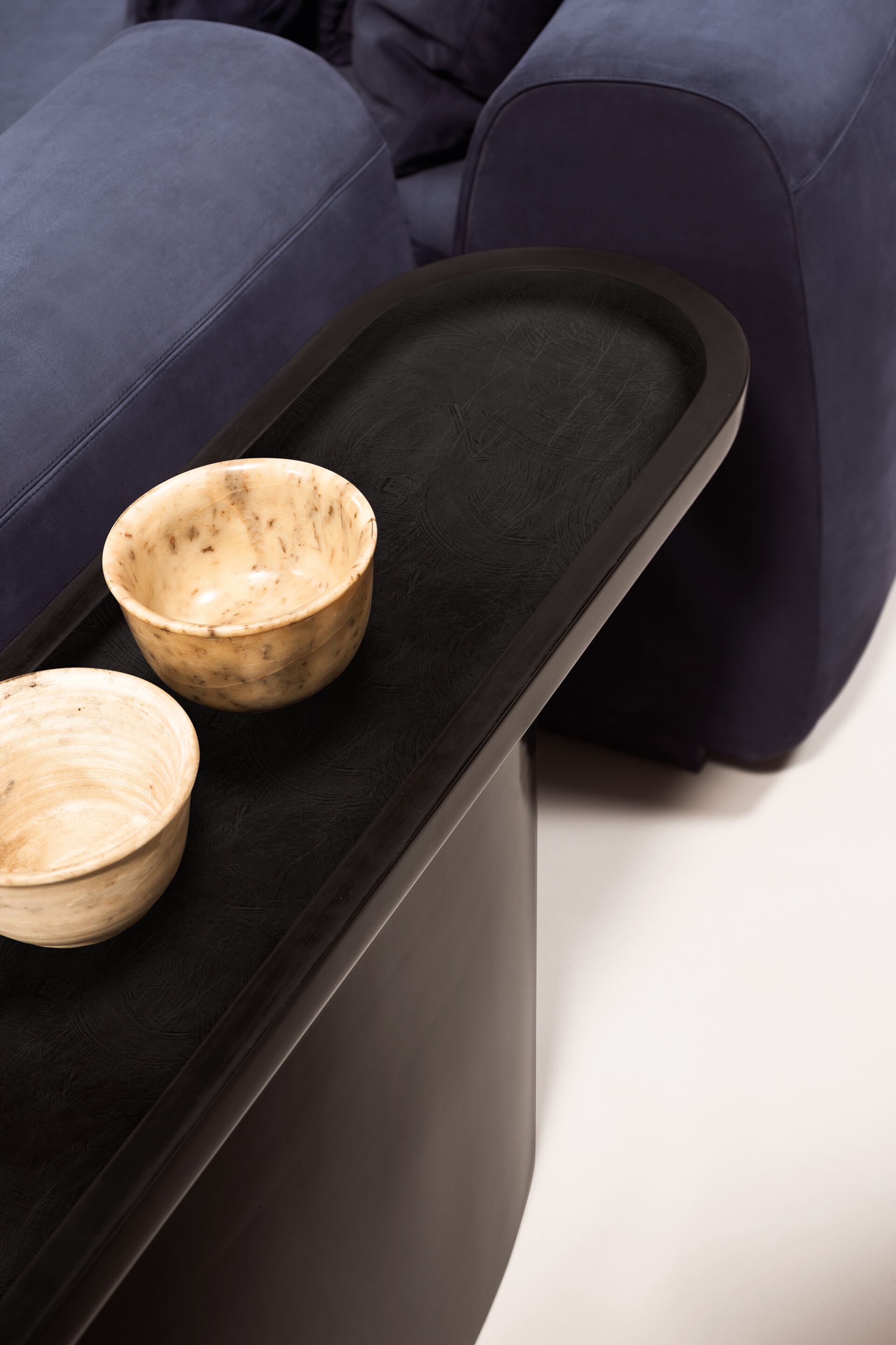 CALIX Coffee table By Baxter