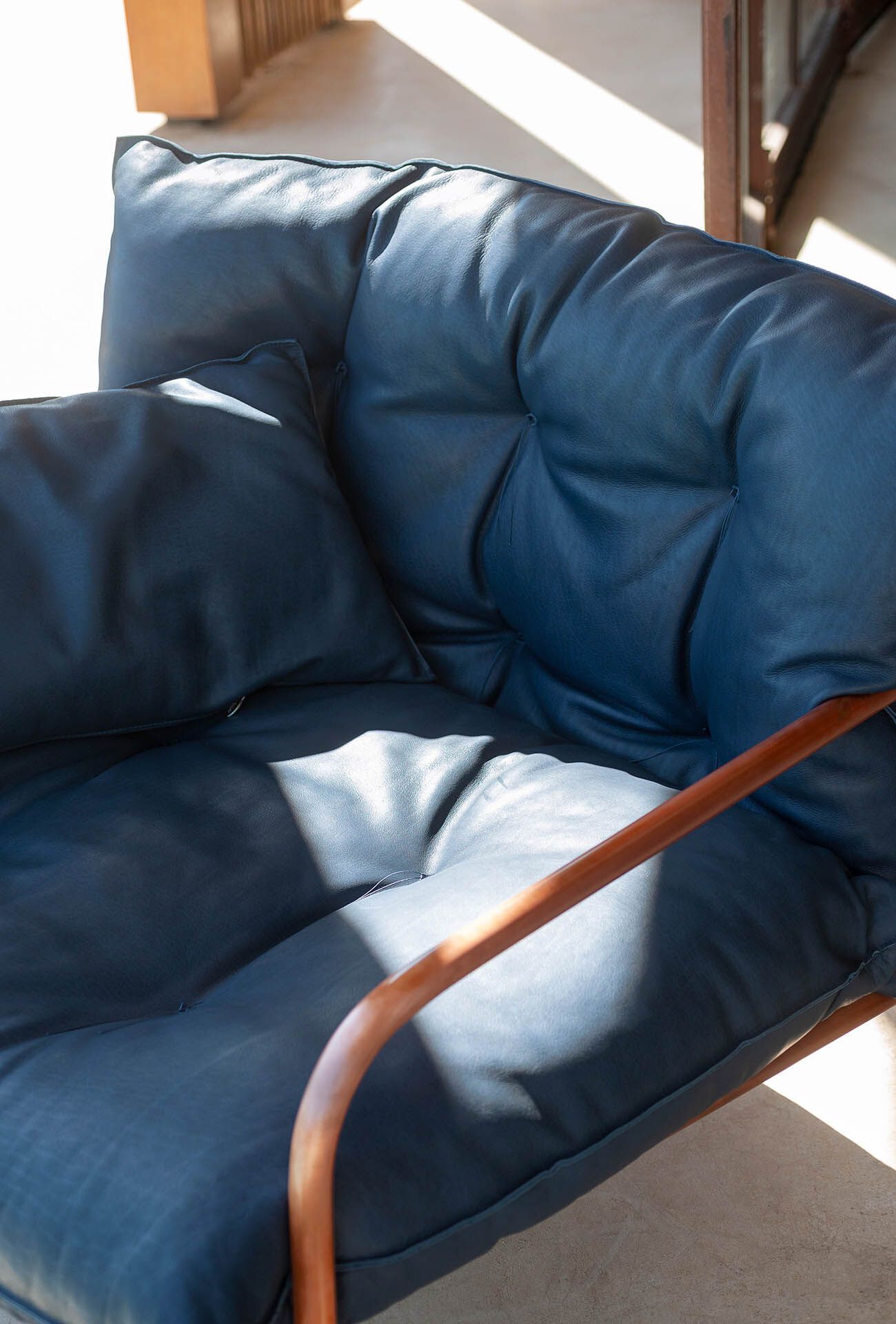 ELEPHANT Garden armchair By Baxter | design Paola Navone