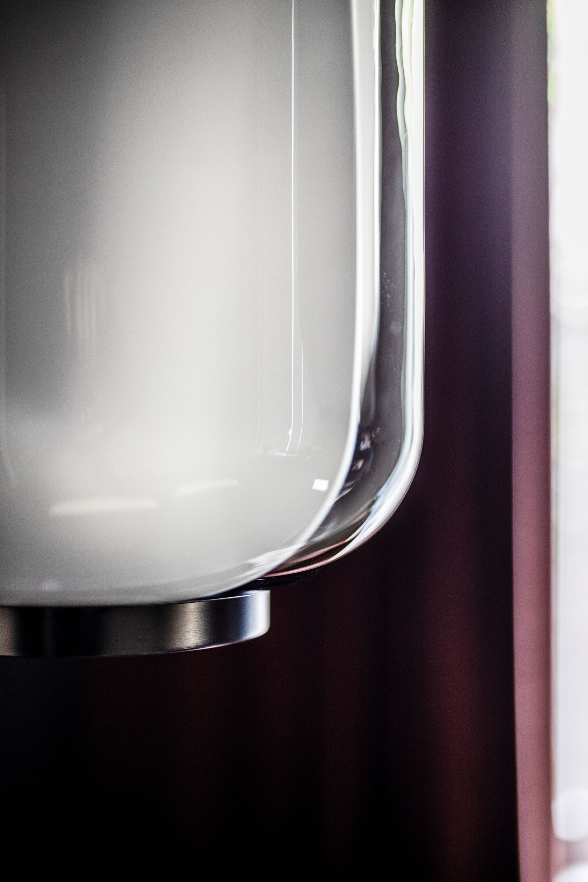 HAIKU Pendant lamp By BAXTER