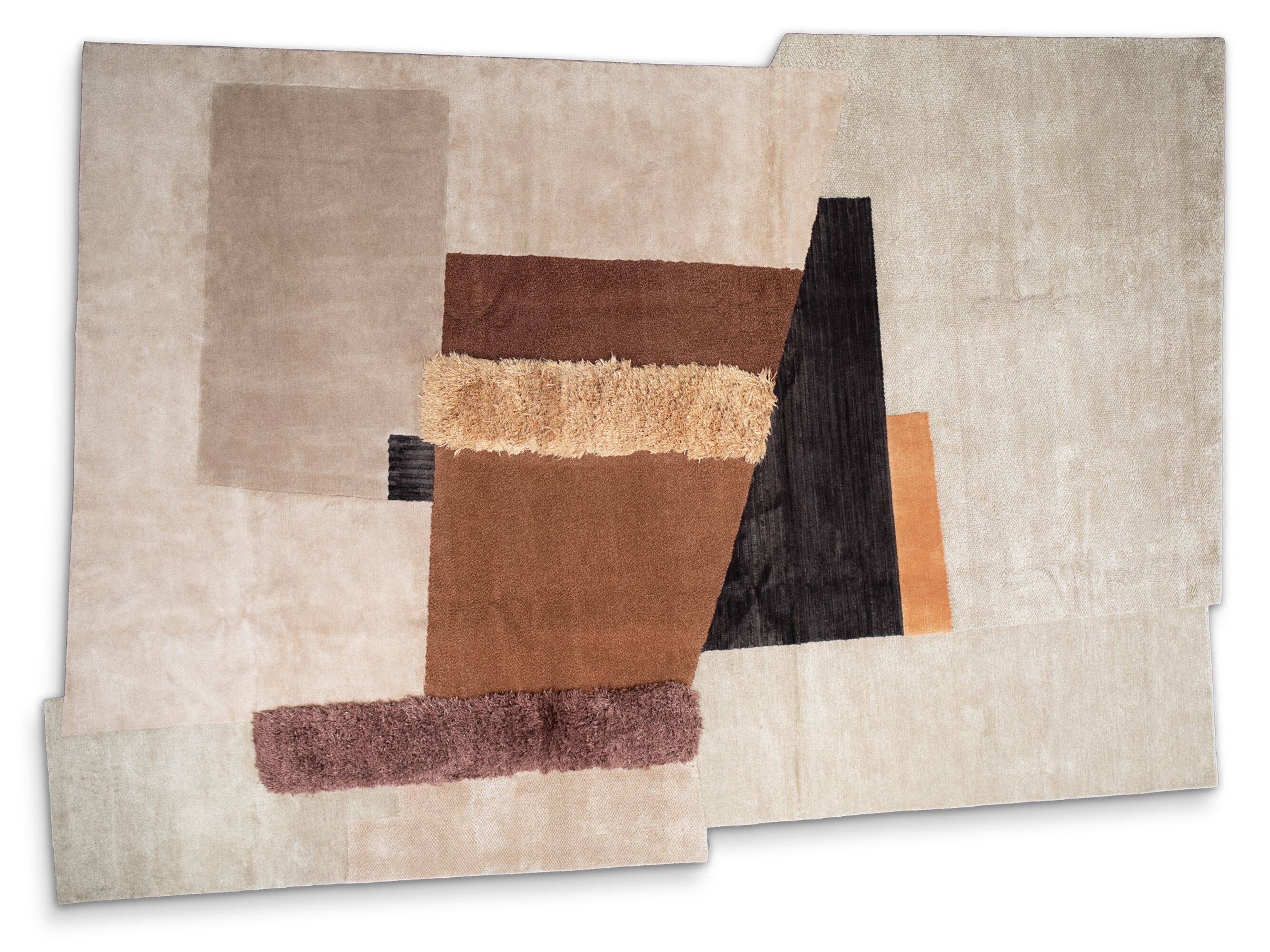 HIMANI I 地毯 By Baxter