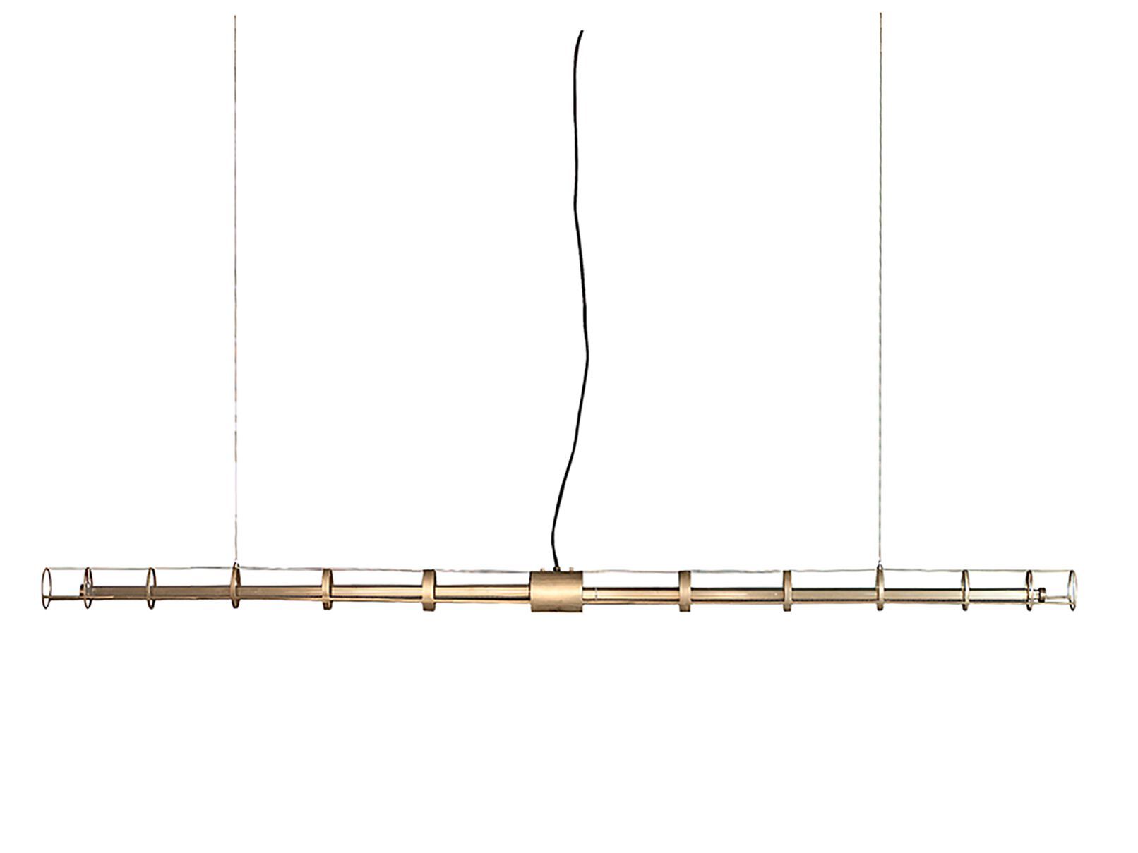 HUBBLE Pendant lamp By BAXTER