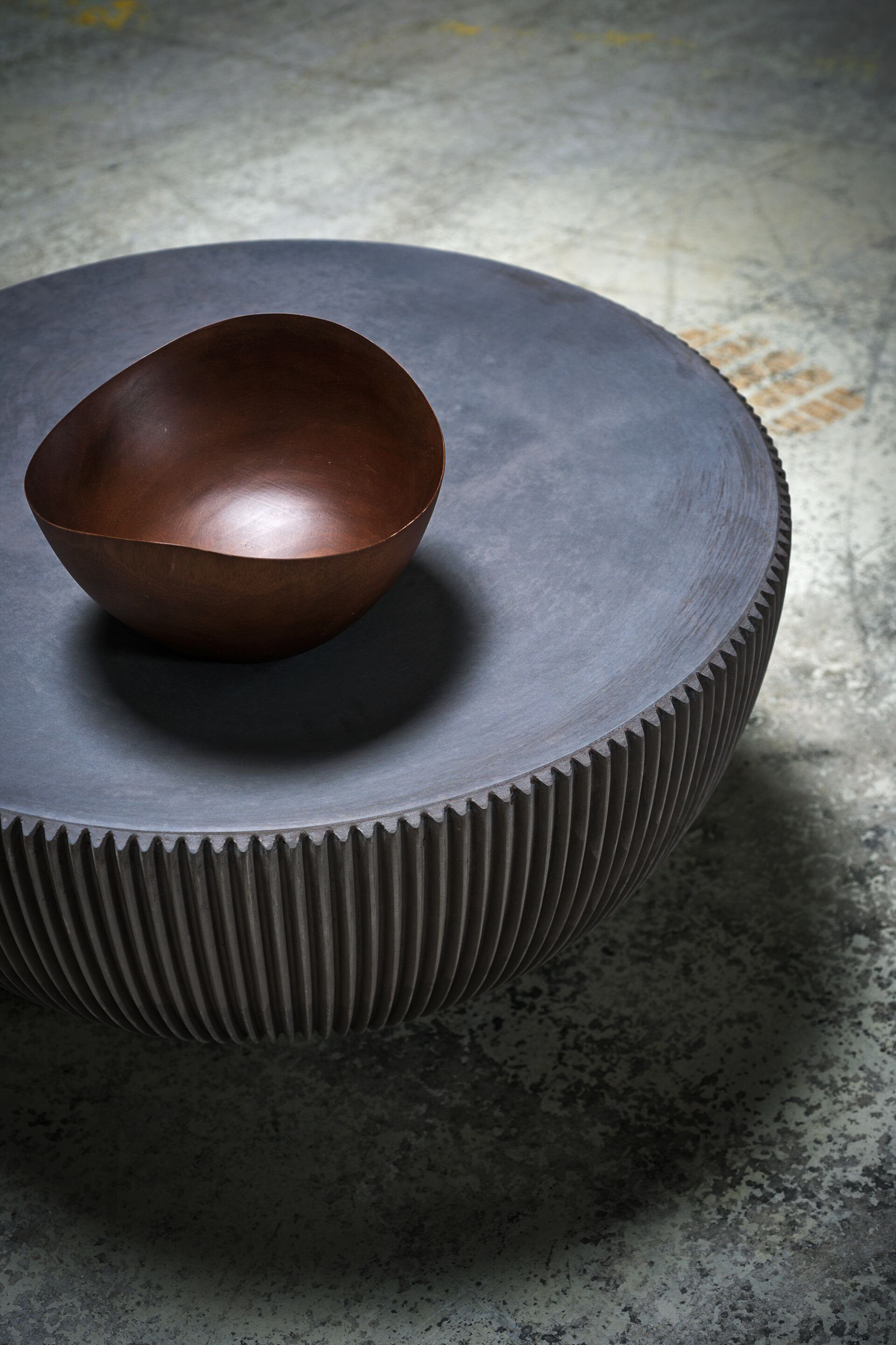 JUNO Coffee table By Baxter | design Draga & Aurel