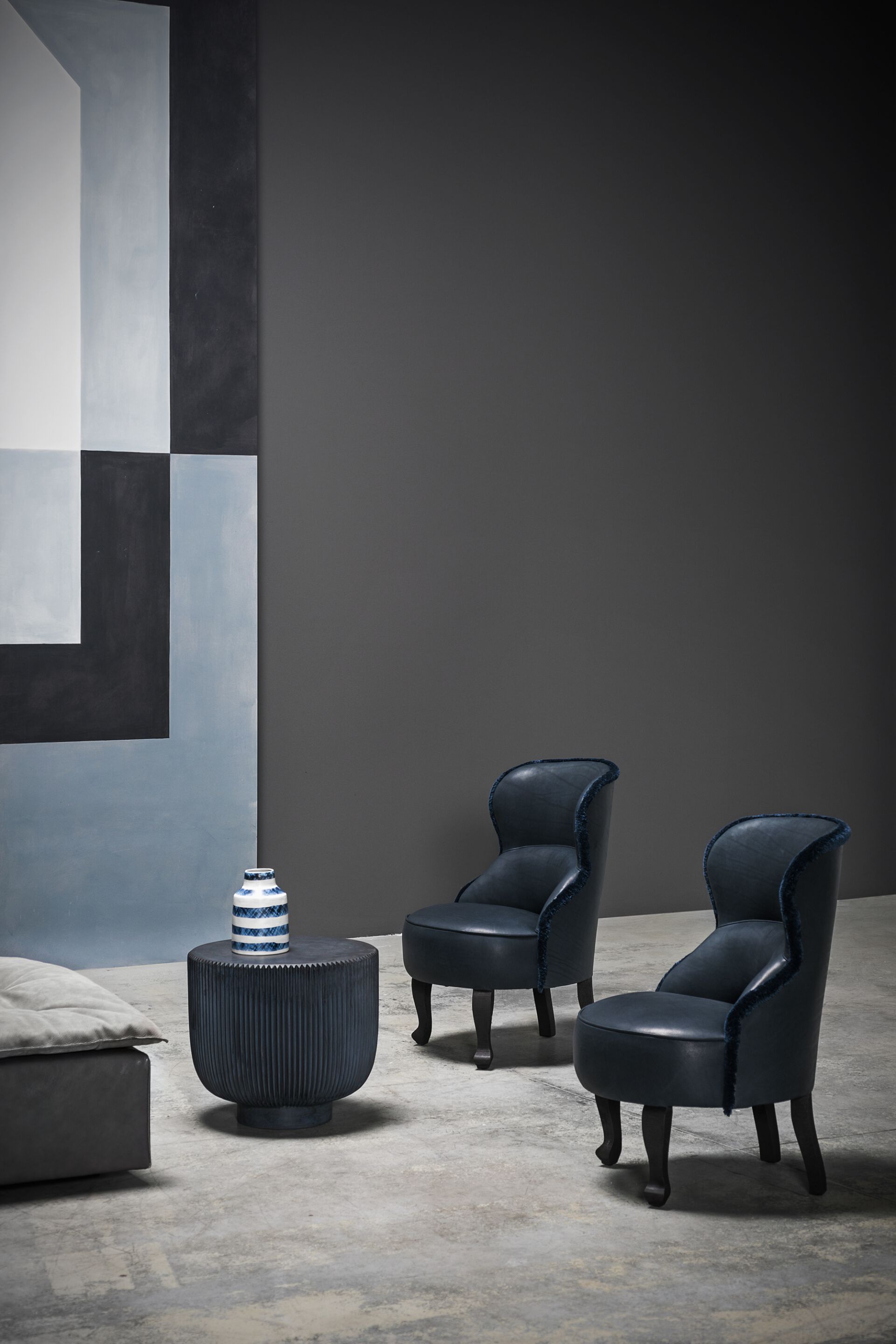 JUNO Coffee table By BAXTER | design Draga & Aurel