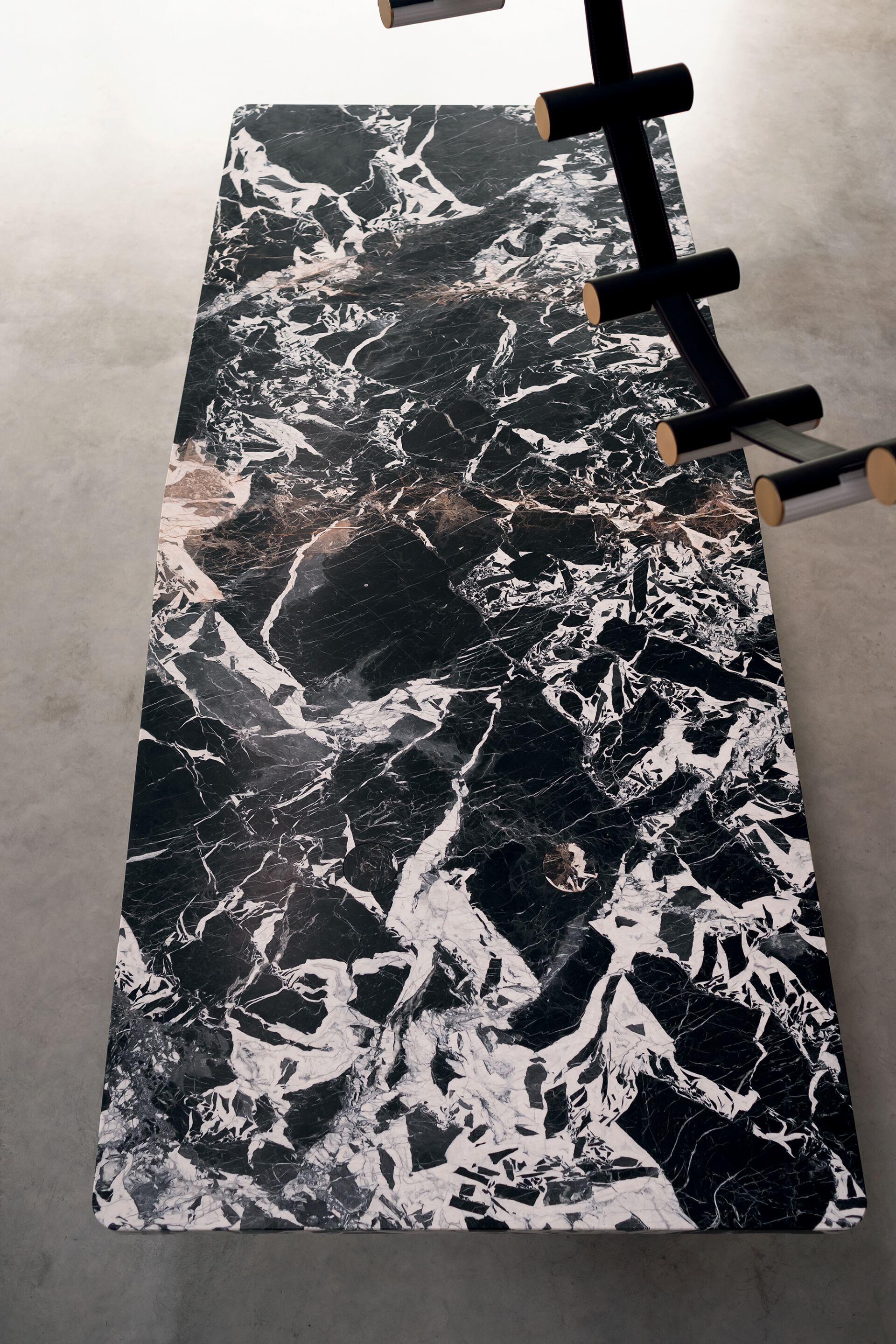 KATE Table By BAXTER