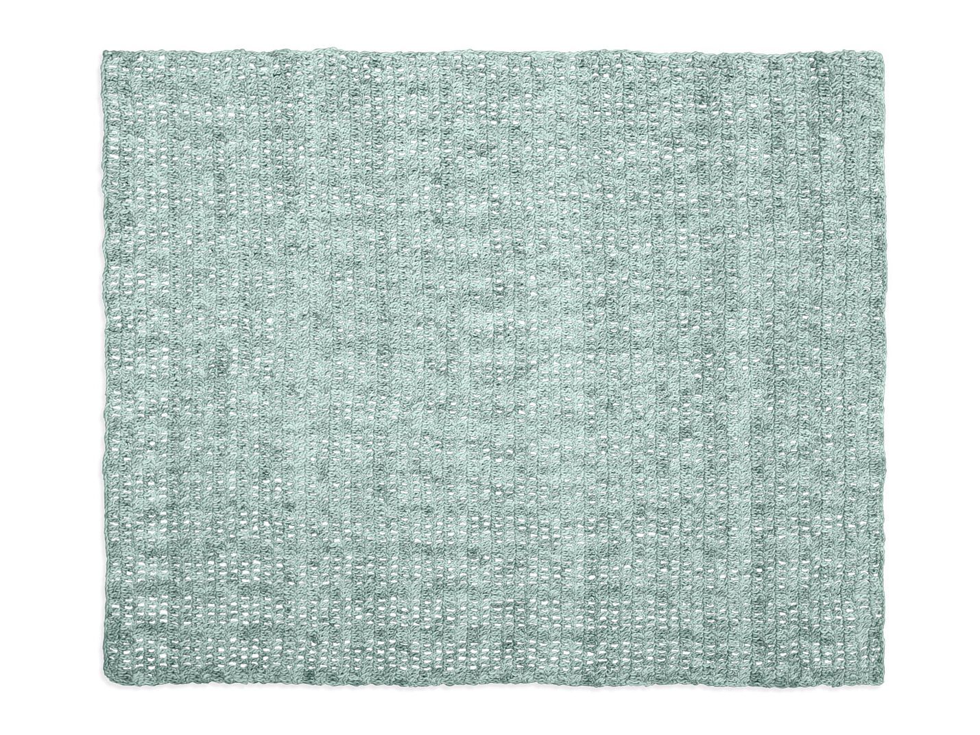 KODARI Handmade polyethylene fibre outdoor rugs By BAXTER