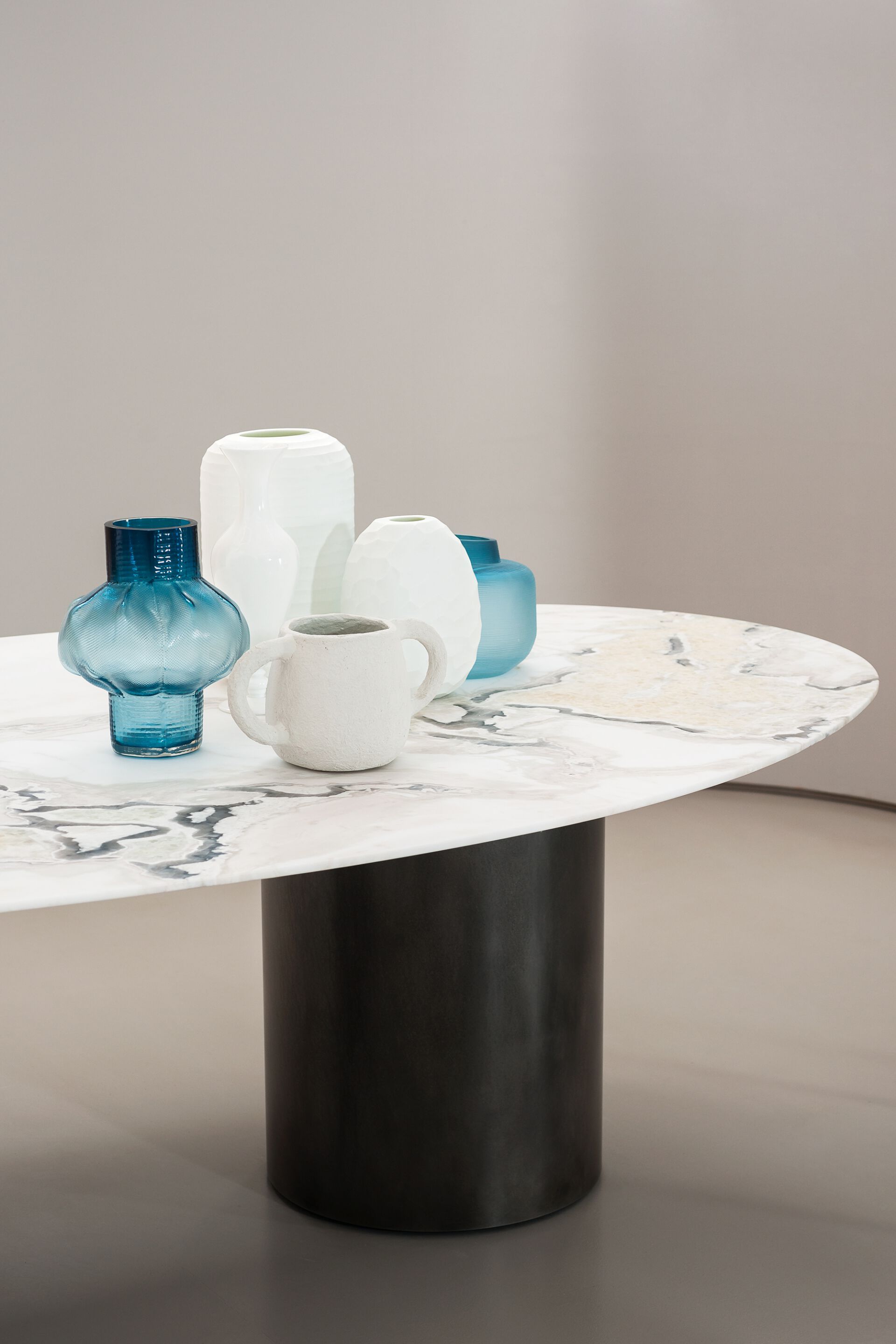 LAGOS Table By Baxter