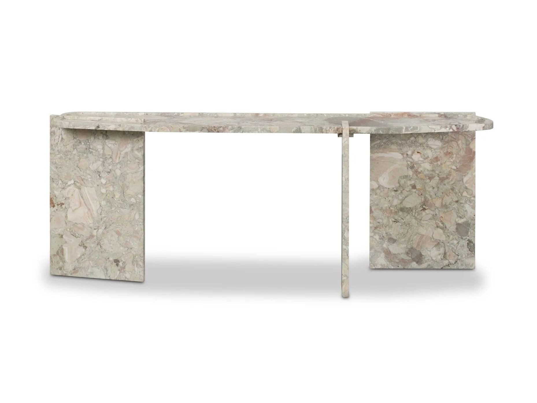 LANA Console table By Baxter
