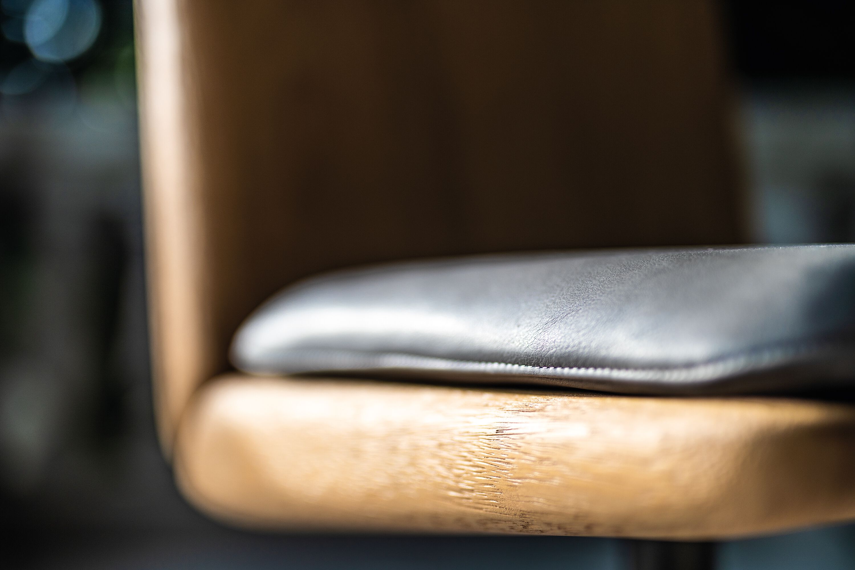 LINFA Chair By BAXTER | design Studiopepe