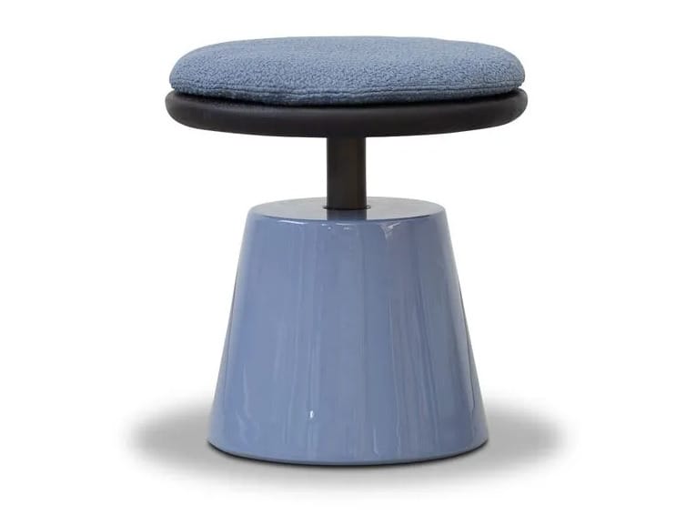 LINFA Stool By Baxter | design Studiopepe