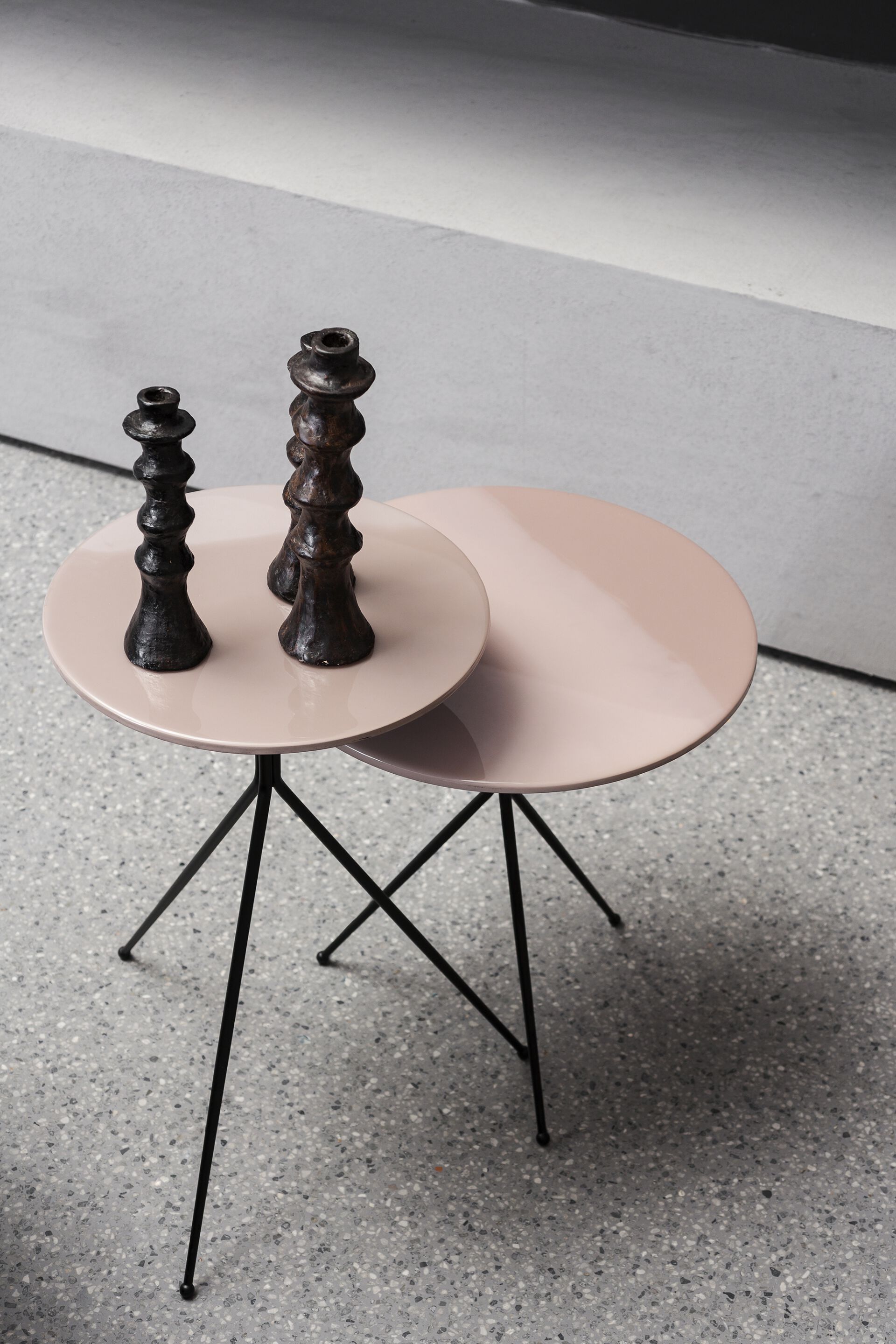 LIQUID Coffee table By BAXTER | design Draga & Aurel