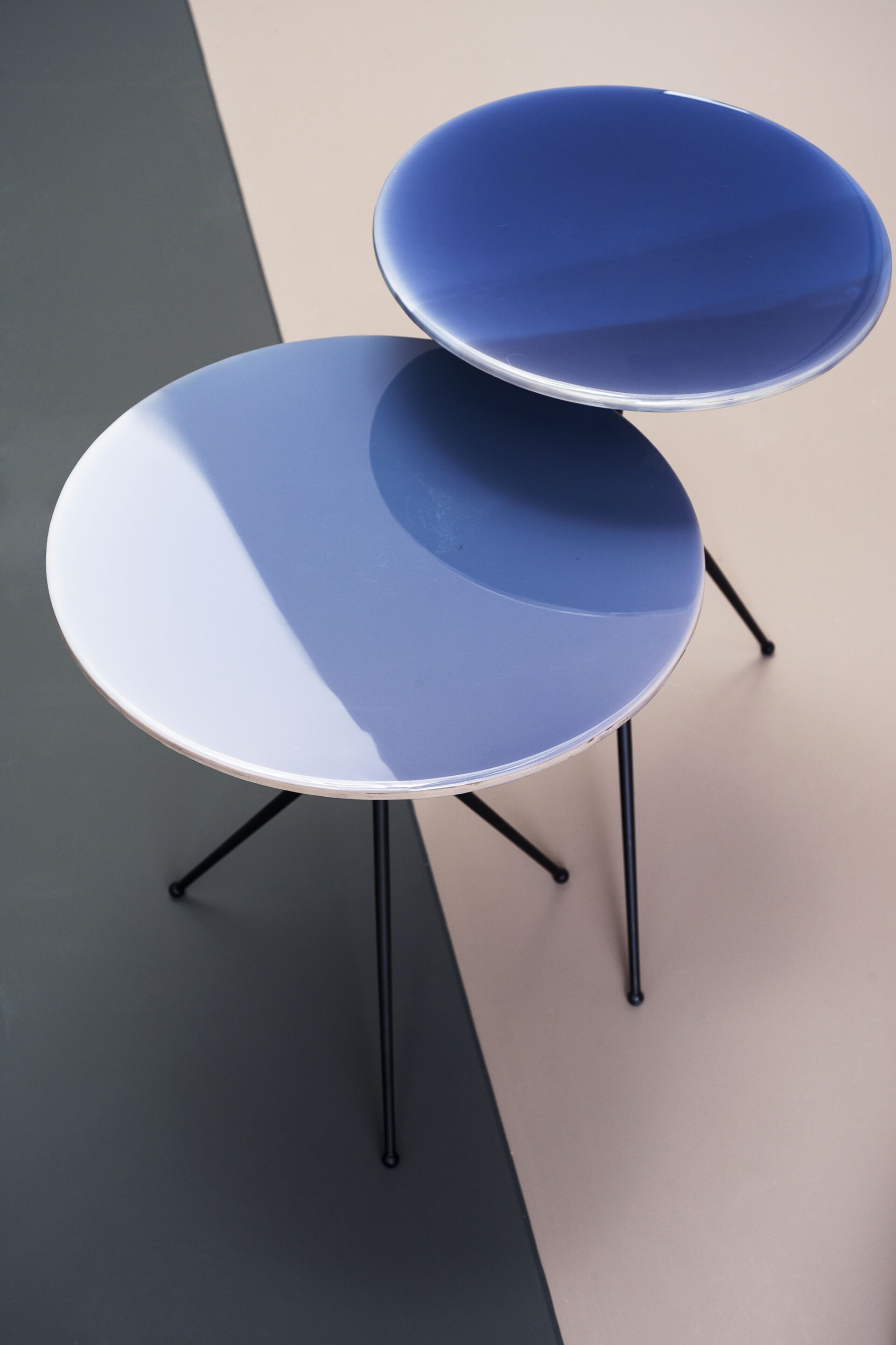 LIQUID Coffee table By BAXTER | design Draga & Aurel