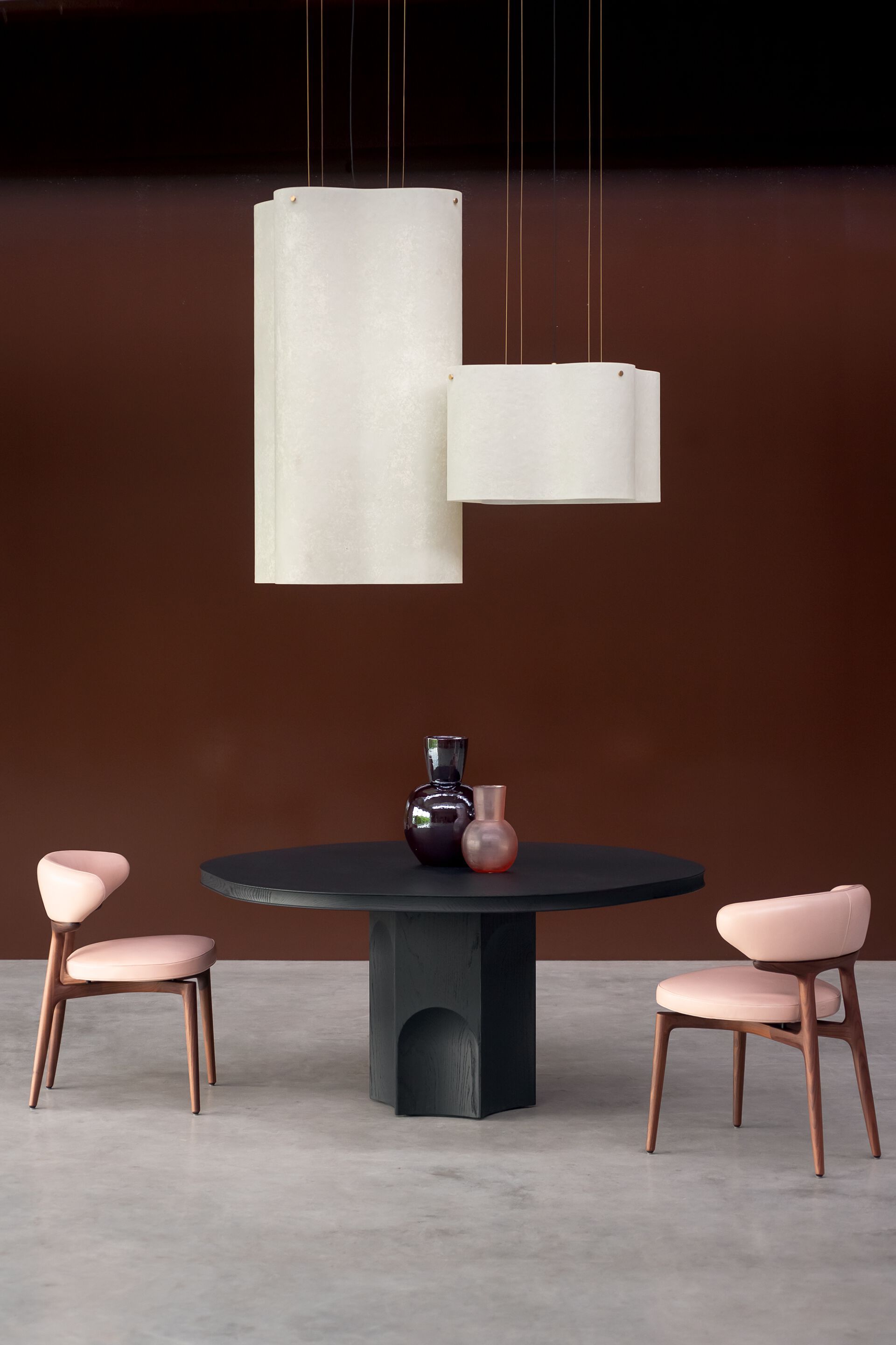 NUVOLA Подвесной светильник By Baxter | design Draga & Aurel