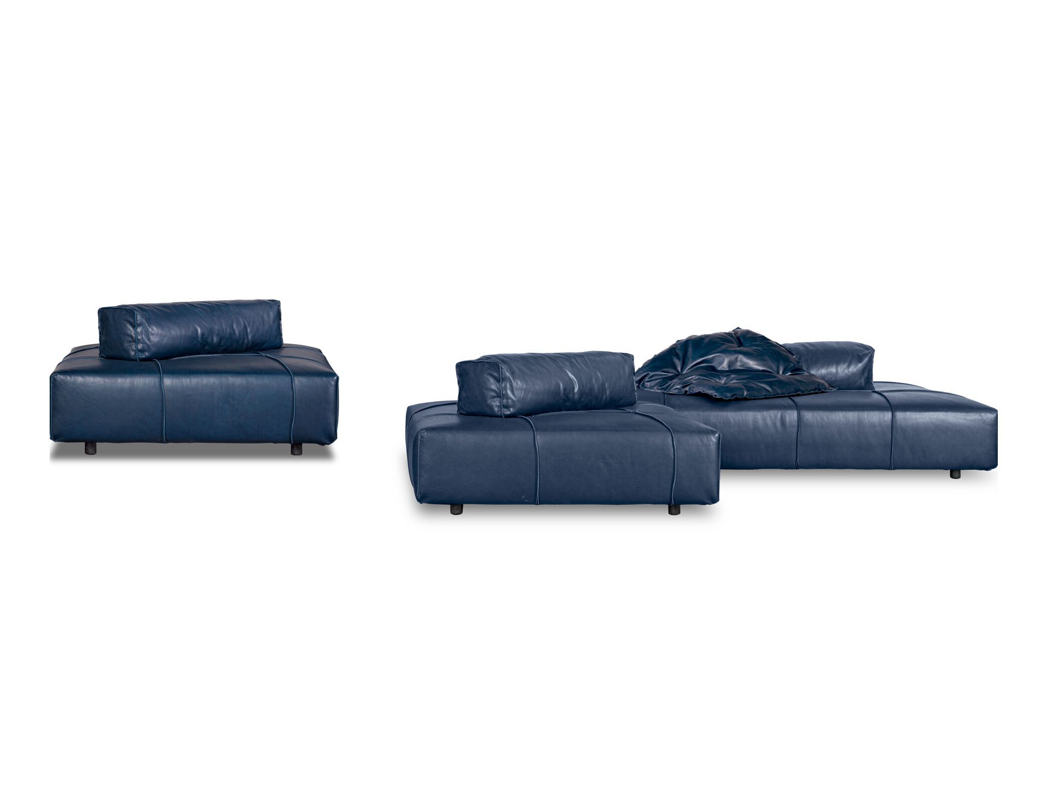 PANAMA BOLD Sofa By BAXTER
