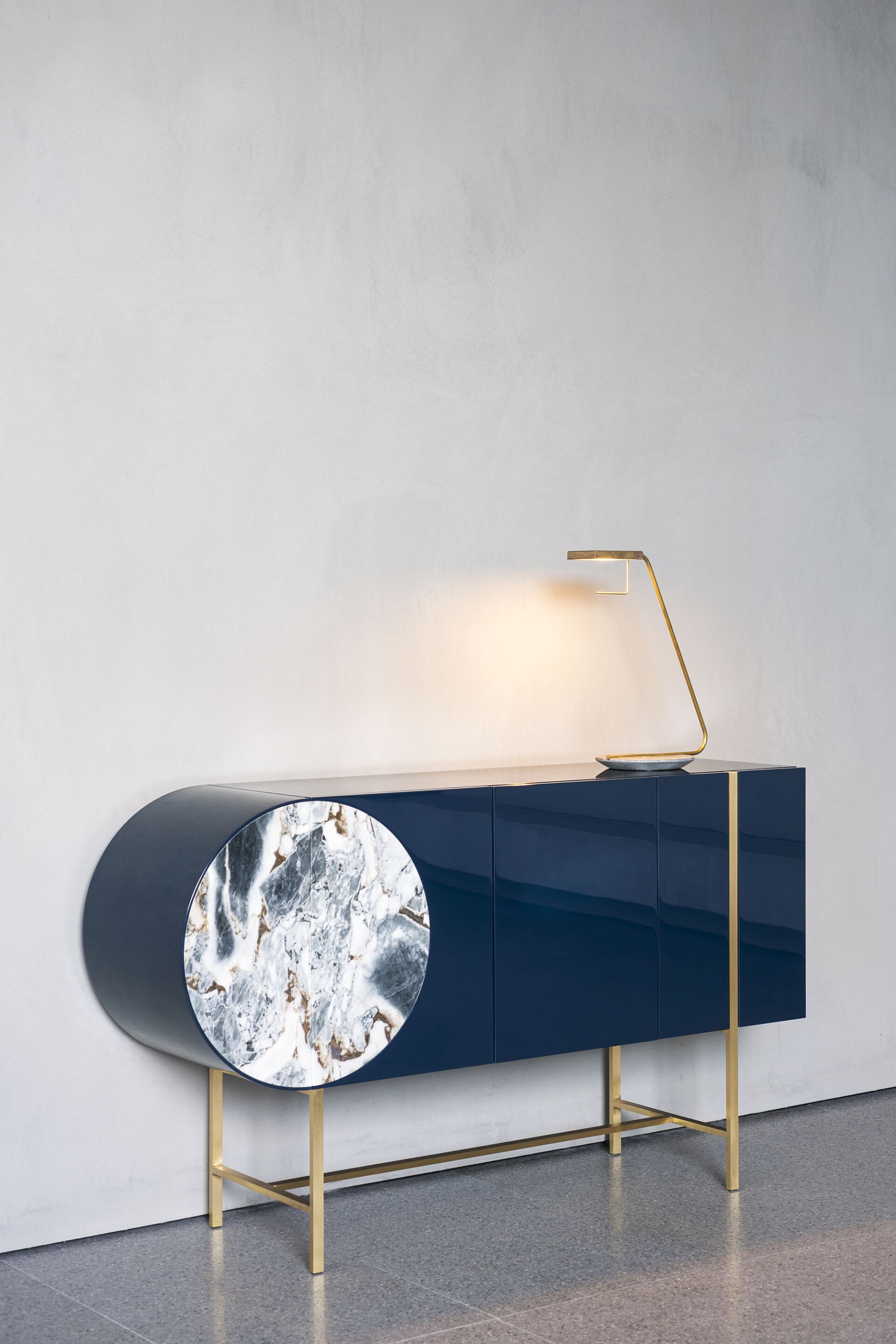 SELENE Sideboard By BAXTER | design Hagit Pincovici