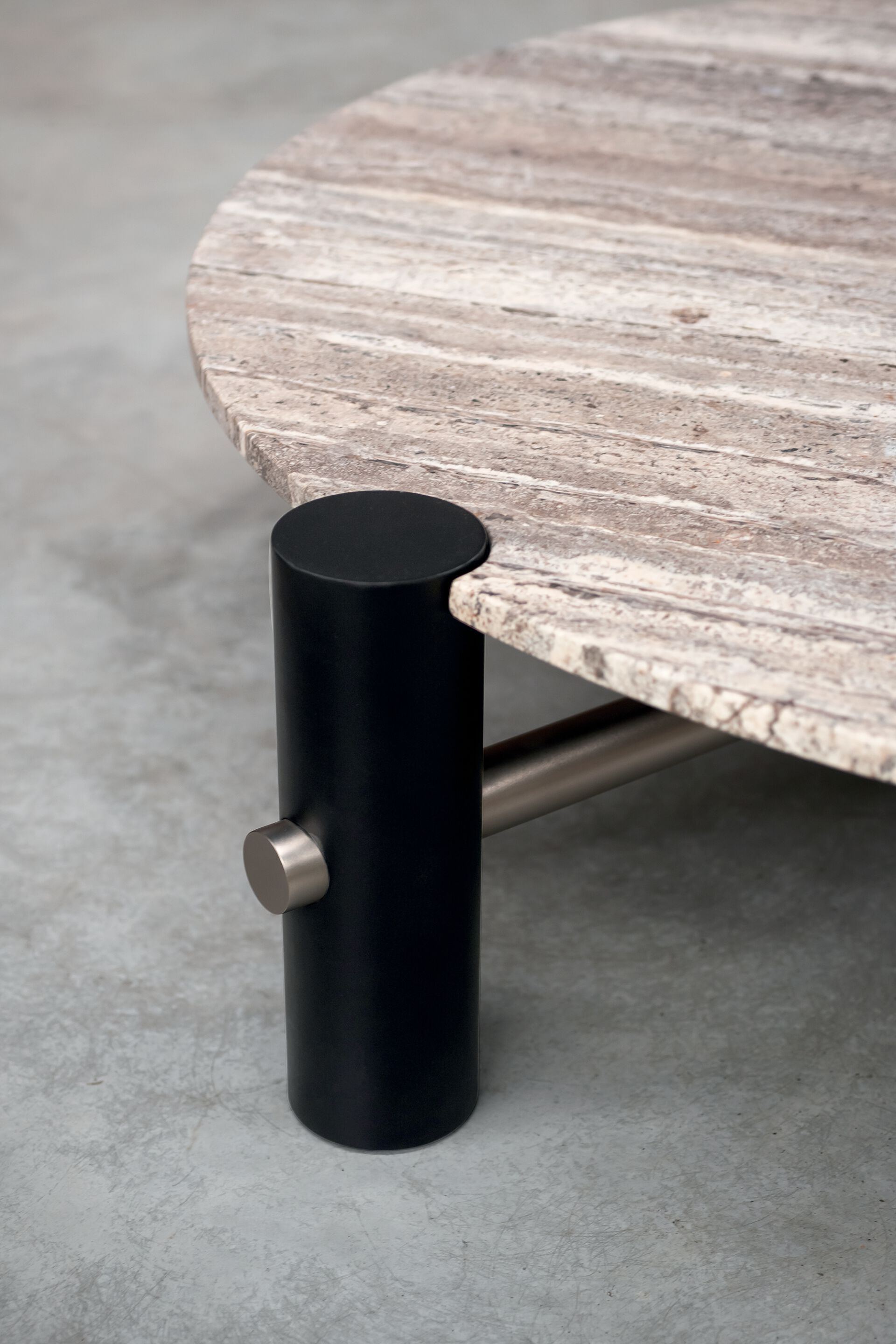 THALATHA Coffee table By Baxter | design Studiopepe