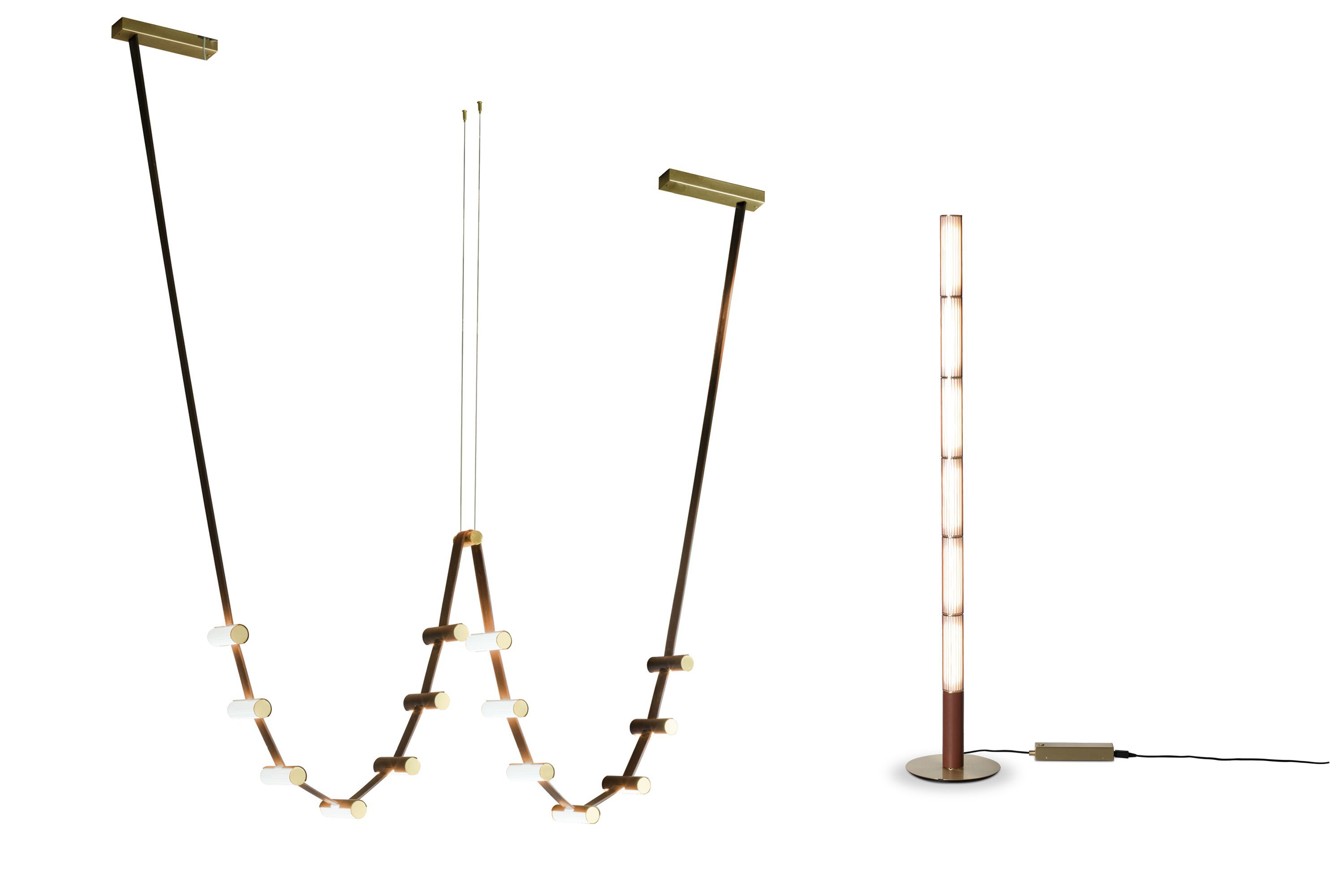 WAVE Pendant lamp By Baxter