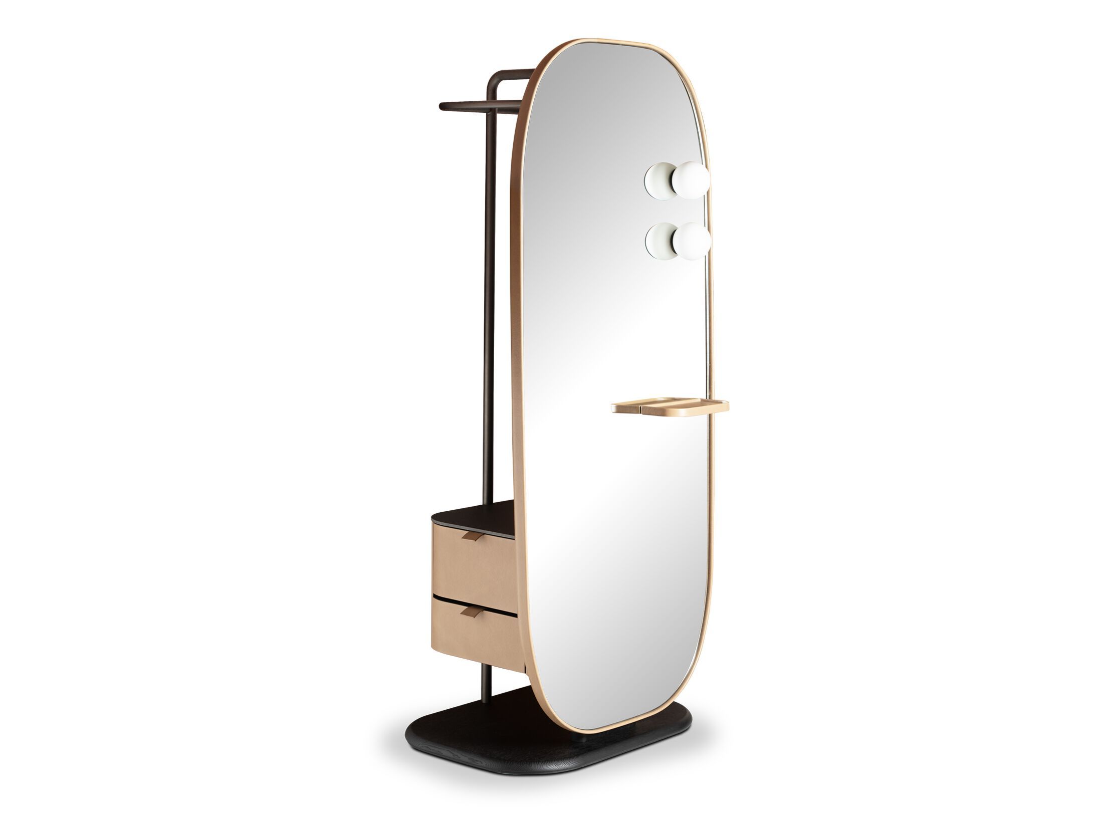 WEEKEND Valet stand By Baxter