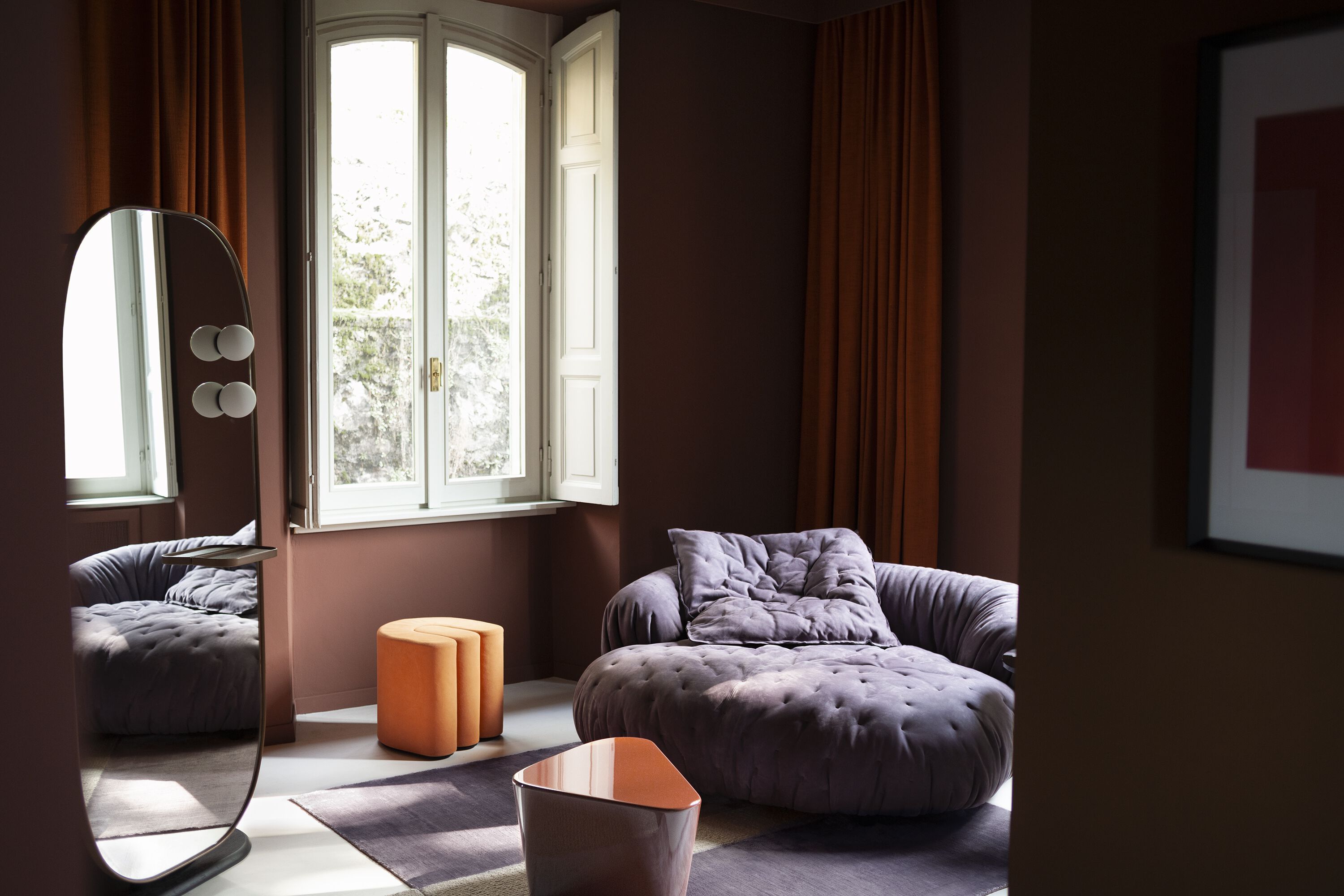 WEEKEND Valet stand By Baxter