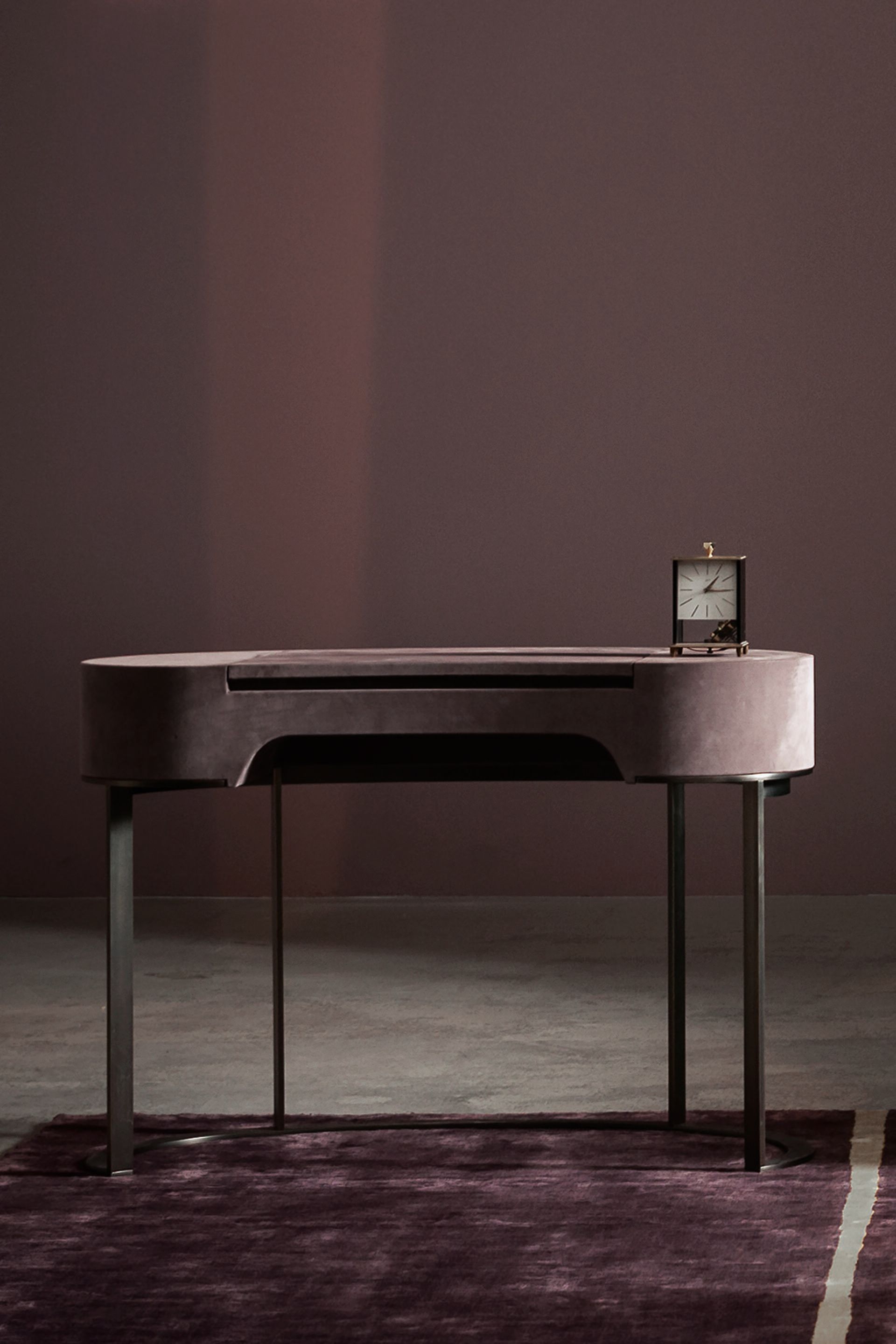 YVES Dressing table By BAXTER | design Roberto Lazzeroni
