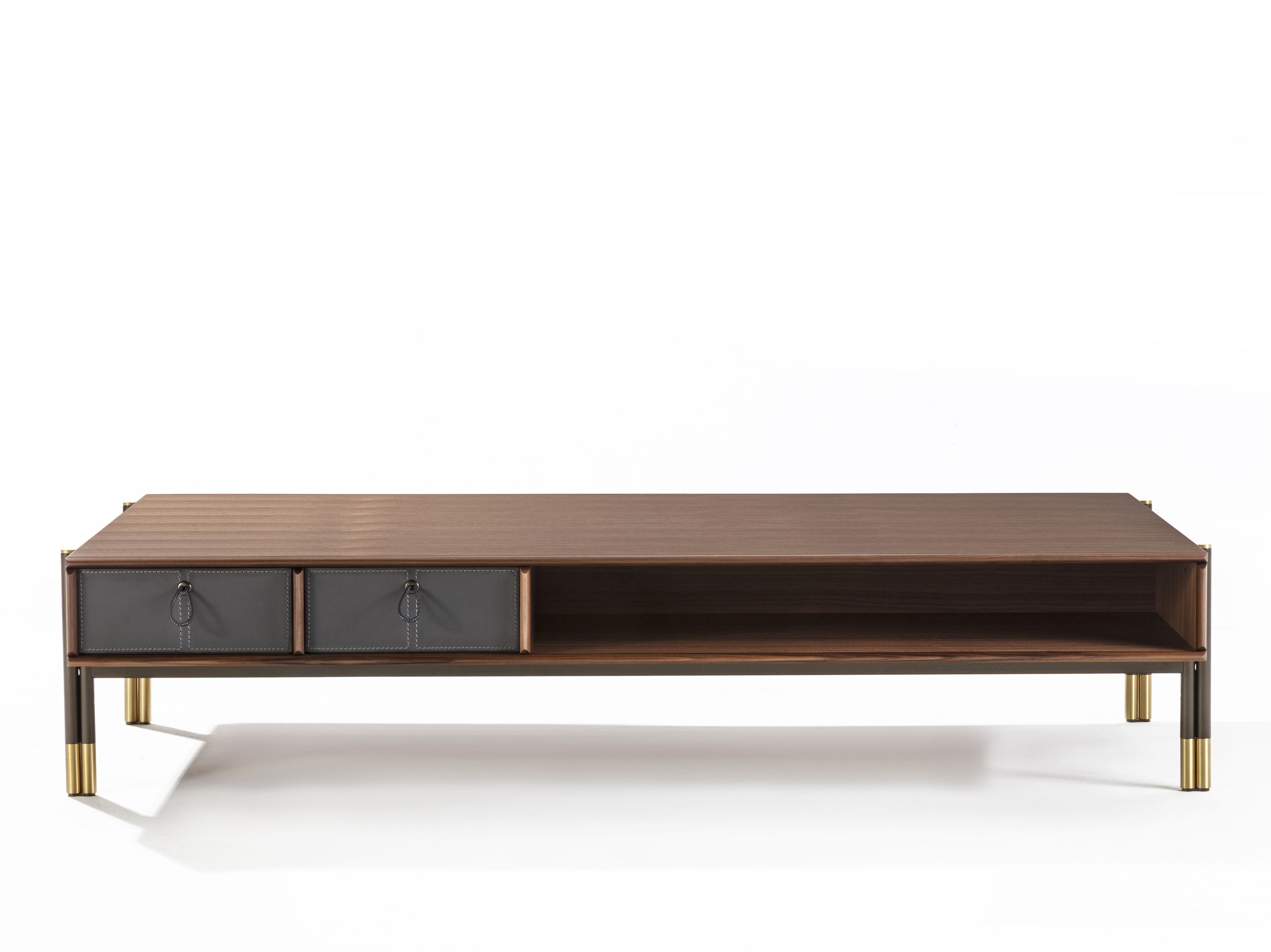 BAYUS | Coffee table By Porada design Gabriele & Oscar Buratti