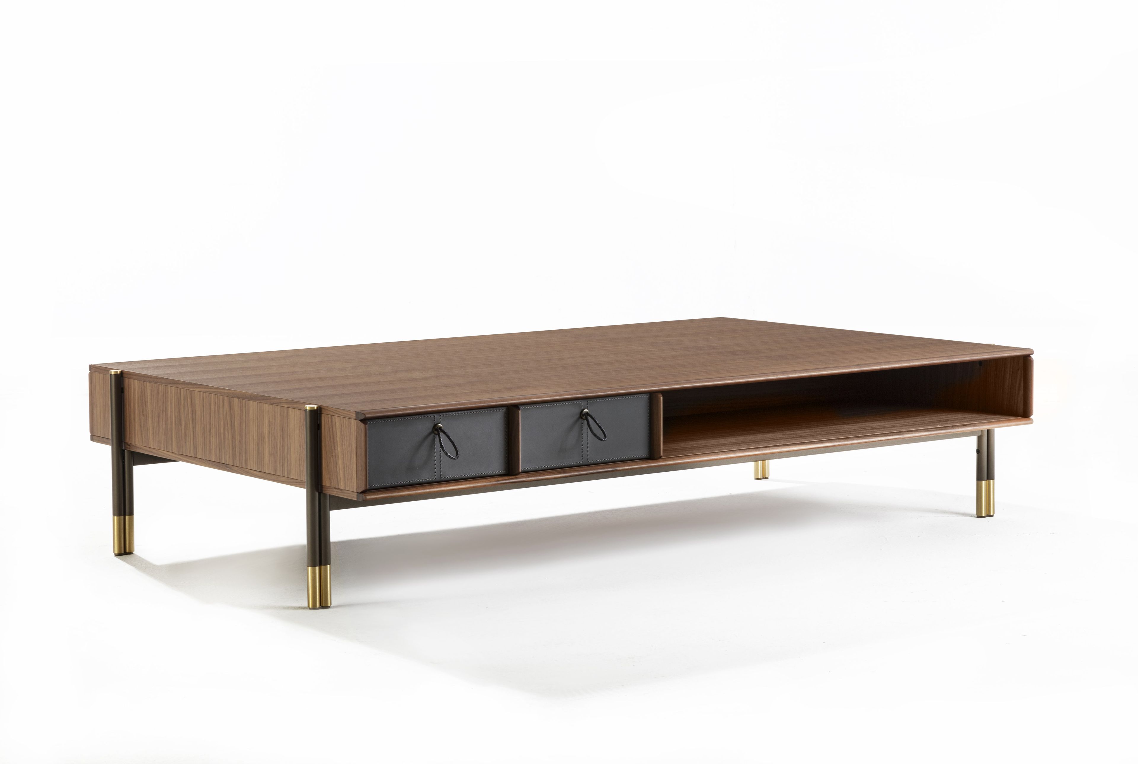 BAYUS | Coffee table By Porada design Gabriele & Oscar Buratti