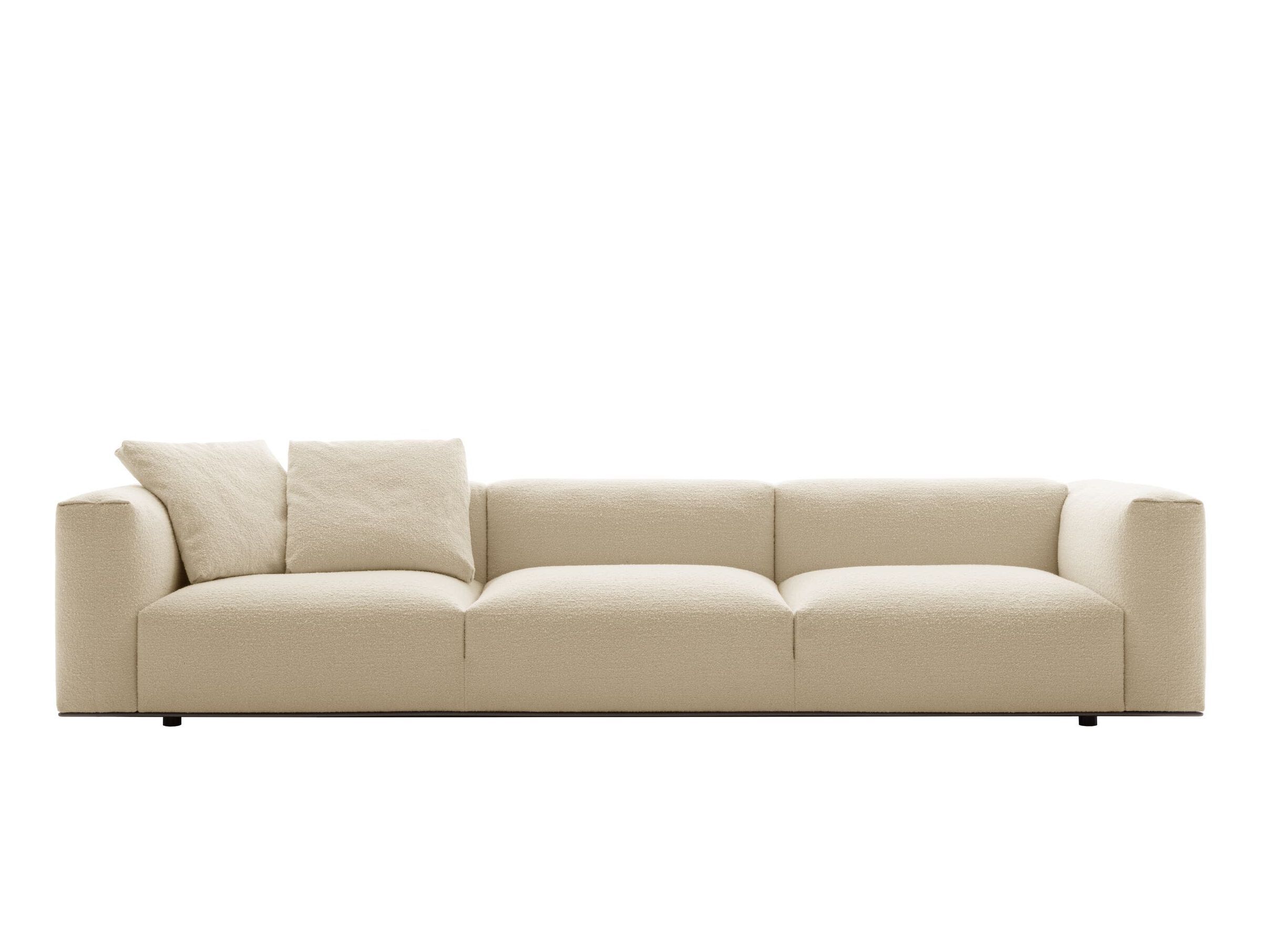 DAMBODUE Sofa By B&B Italia