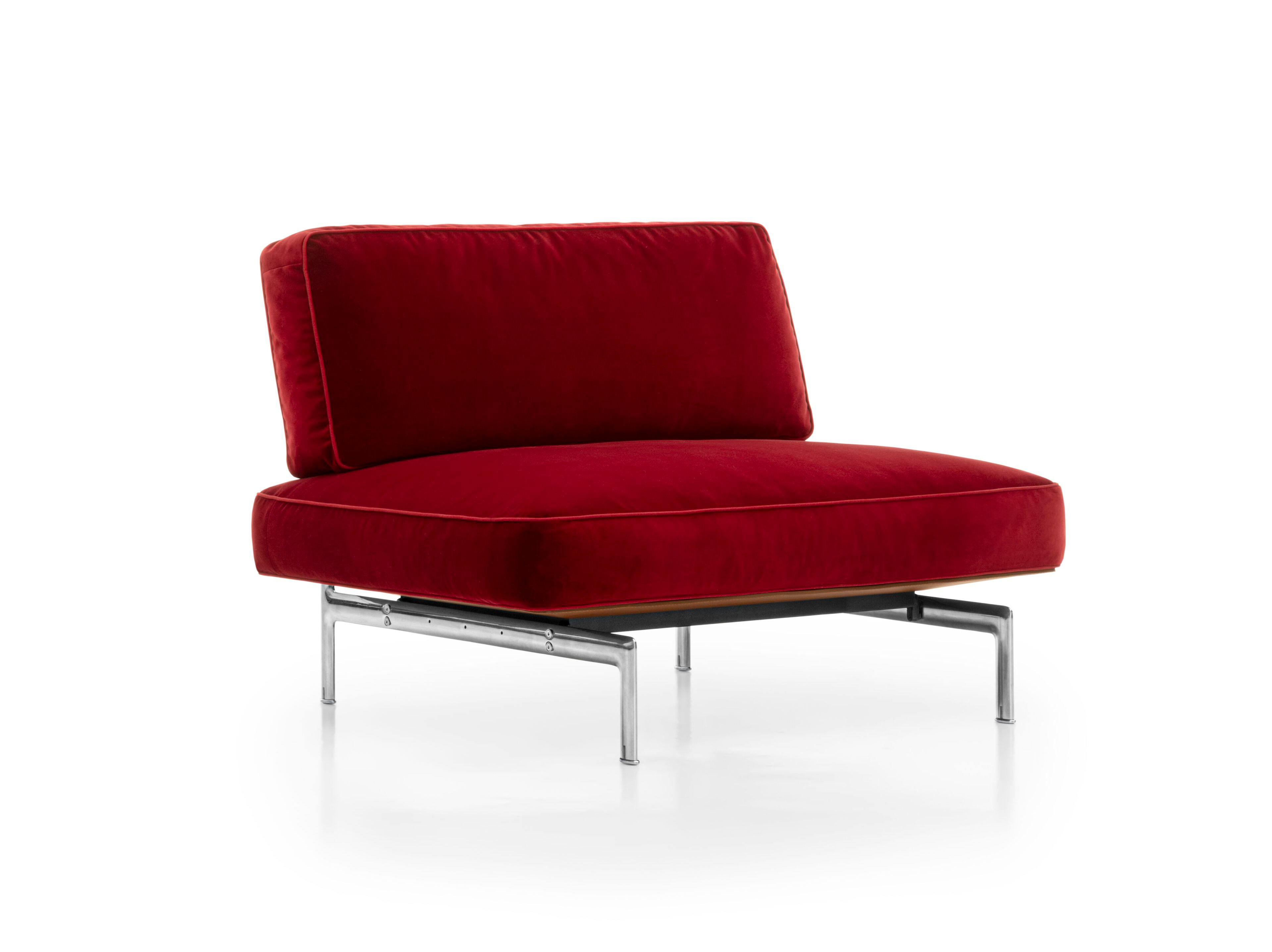 DIESIS Armchair By B&B Italia