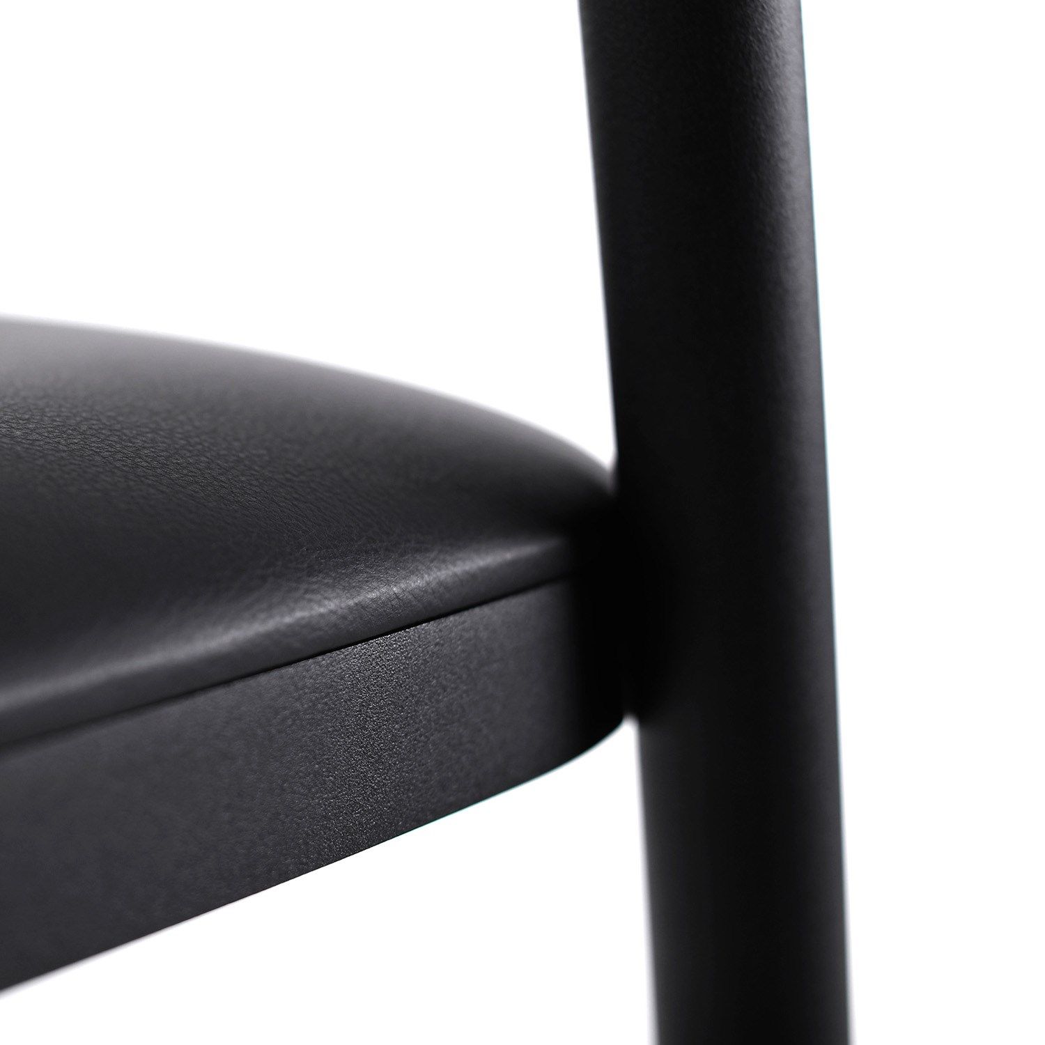 BB Chair with armrests By ODESD2 | design Slava Balbek