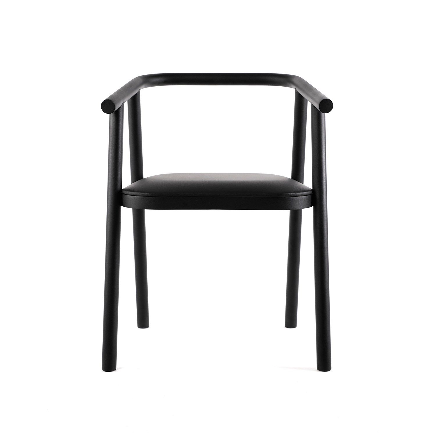 BB Chair with armrests By ODESD2 | design Slava Balbek