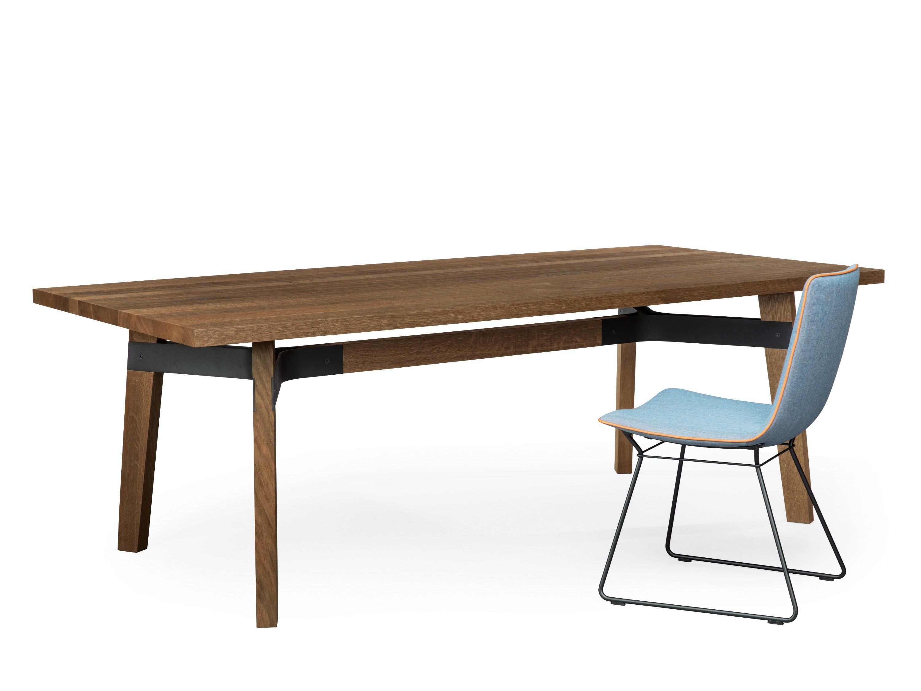 BB 31 CONNECT | Rectangular table By JANUA