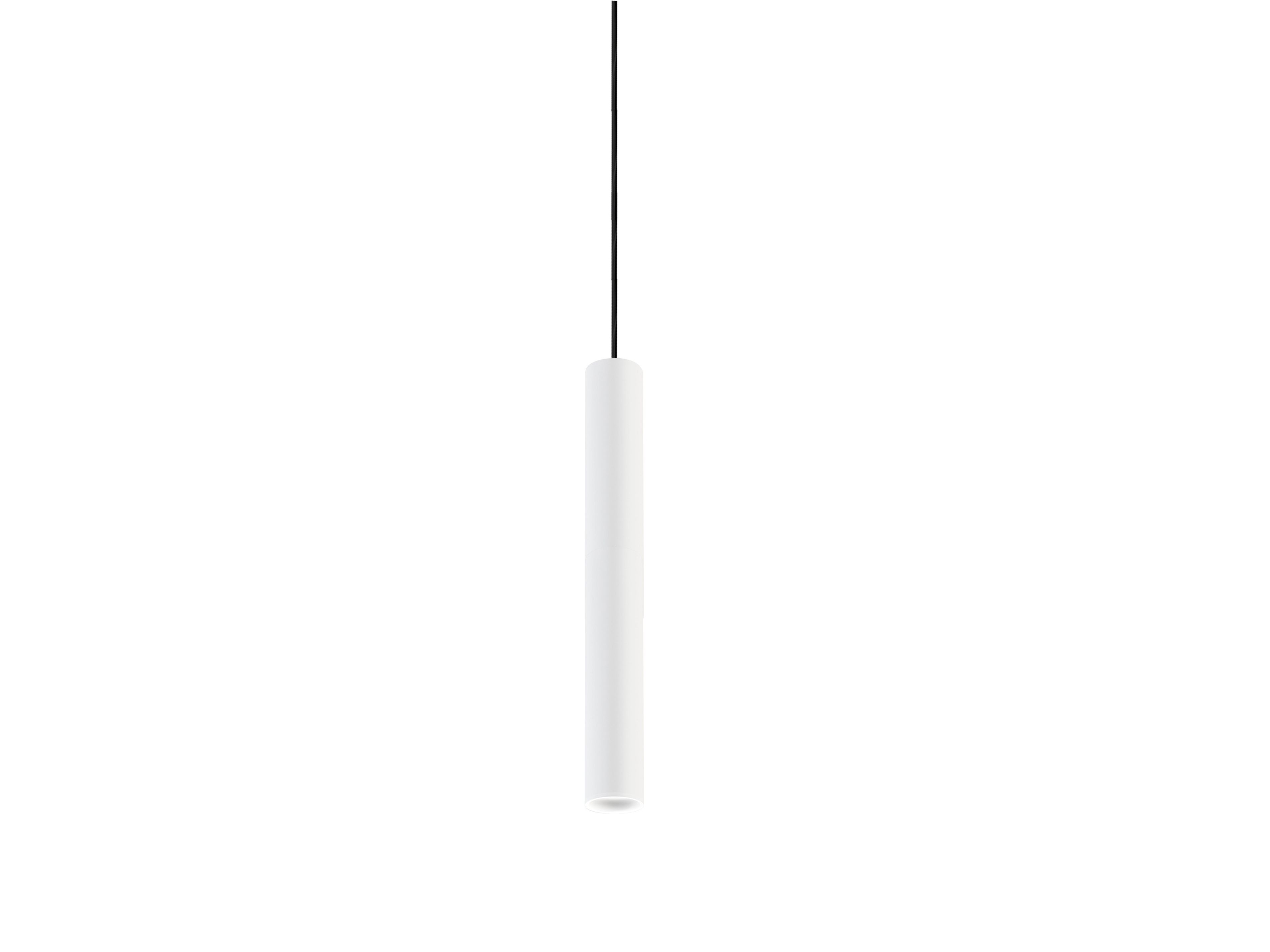 Lampada a sospensione a LED in alluminio BCN 30_AIR By Nexia