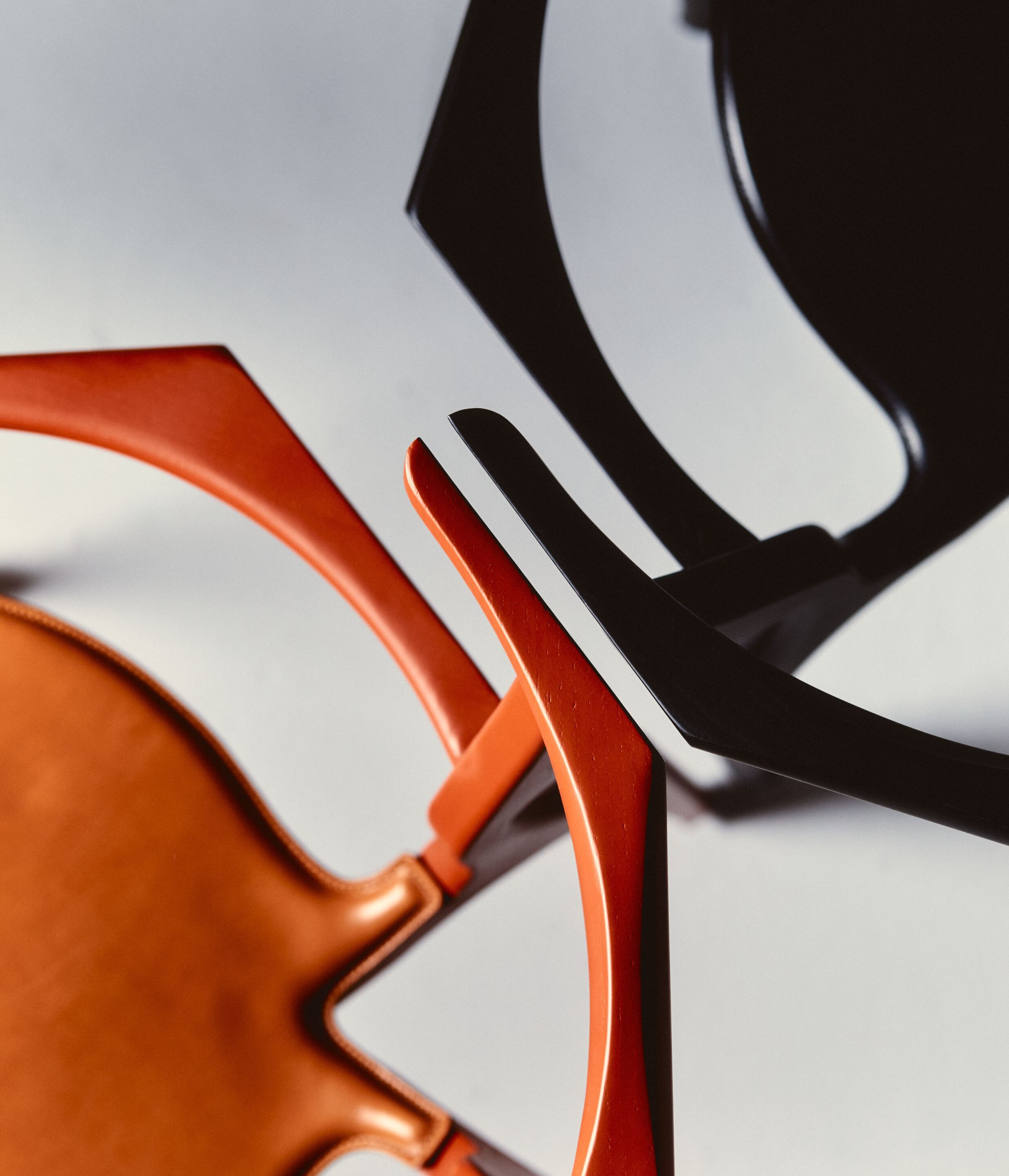 GAULINO Chair By BD Barcelona Design | design Oscar Tusquets Blanca