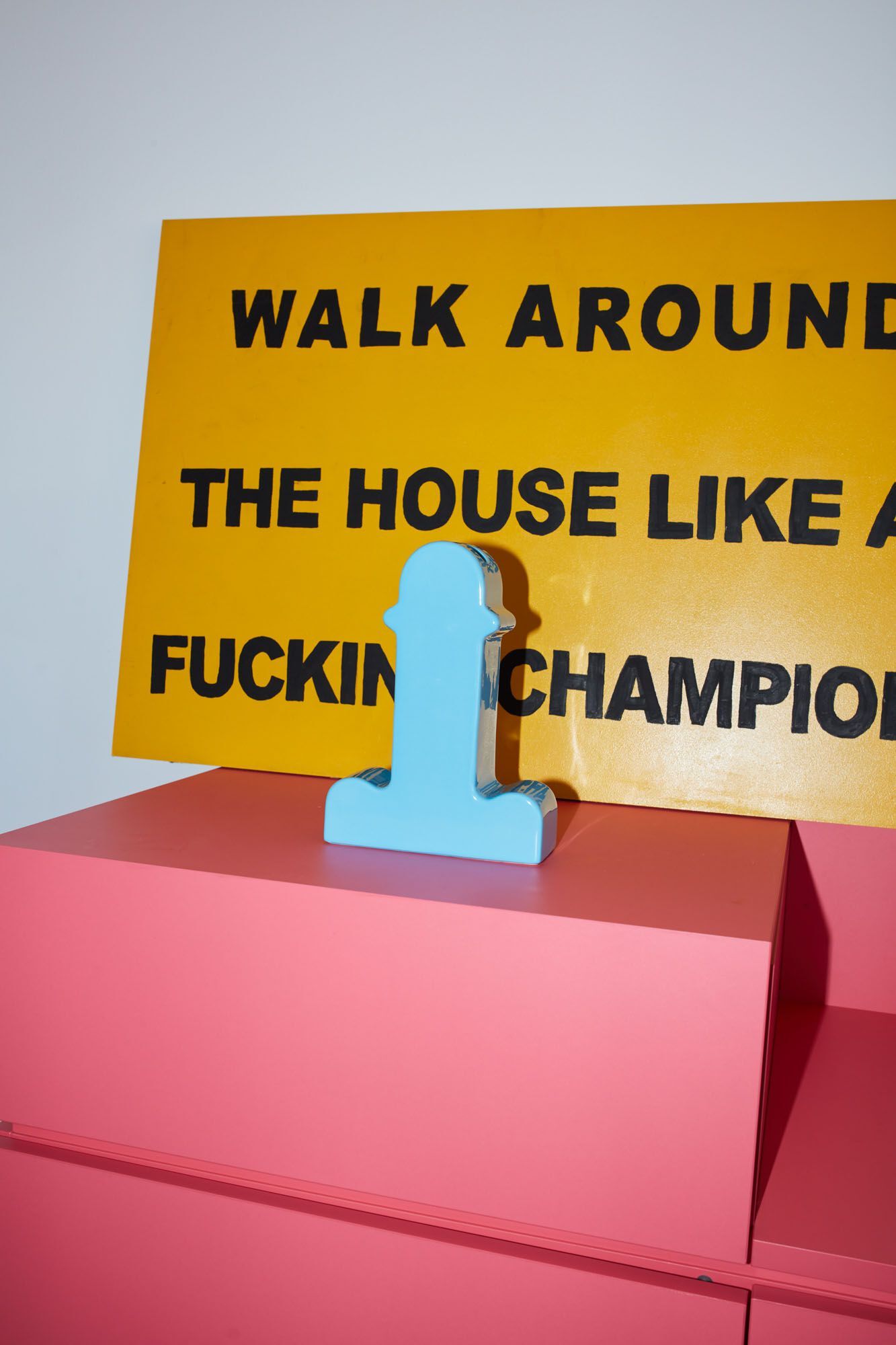 SHIVA Ceramic vase By BD Barcelona Design | design Ettore Sottsass