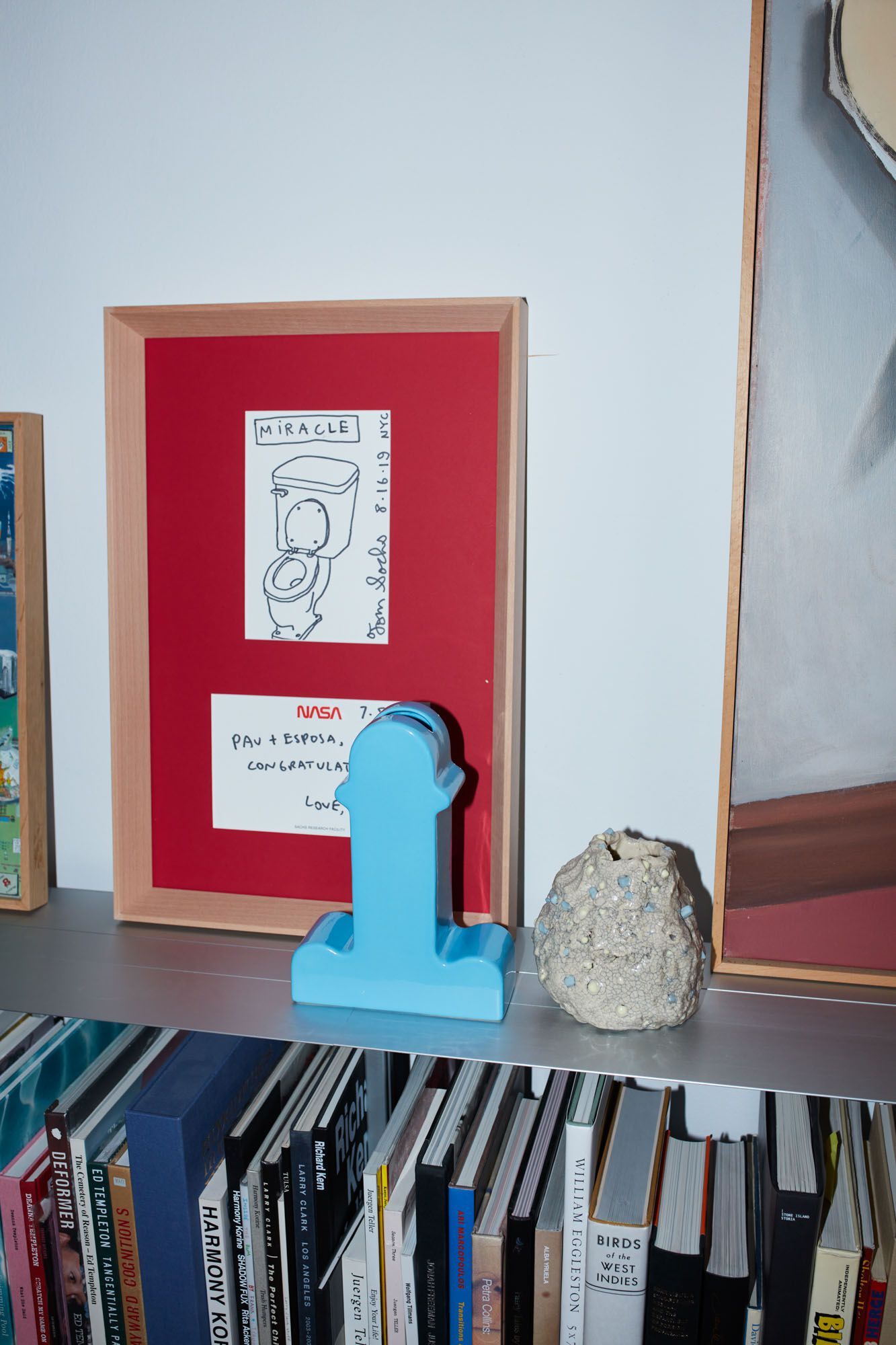 SHIVA Ceramic vase By BD Barcelona Design | design Ettore Sottsass