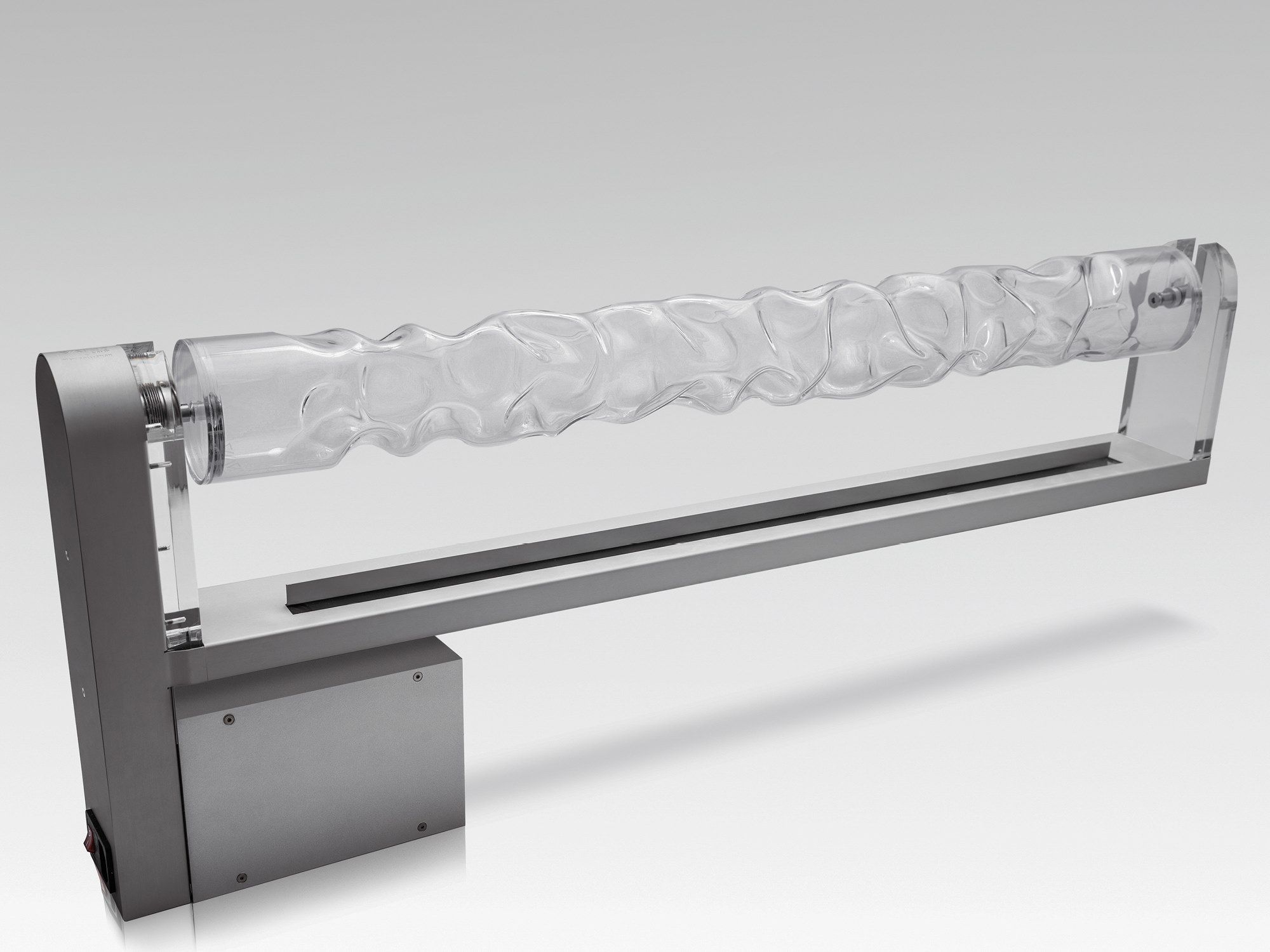 壁灯 BE AIR Lamp By WAW COLLECTION 设计师Fernando Correa