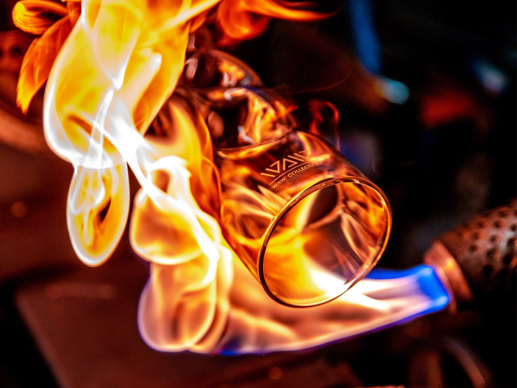 壁灯 BE AIR Lamp By WAW COLLECTION 设计师Fernando Correa