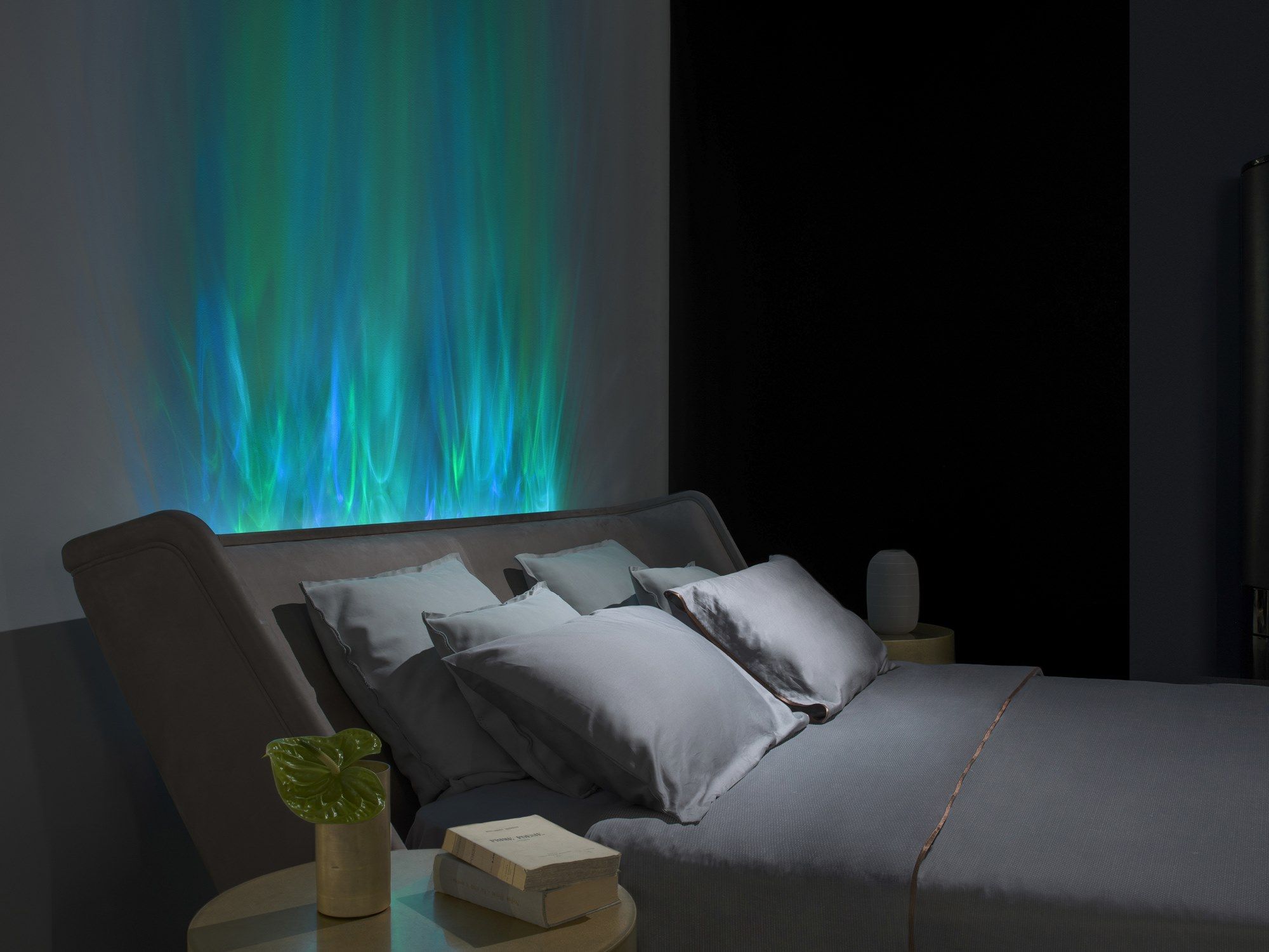 BE AIR Lamp 壁灯 By WAW COLLECTION | design Fernando Correa