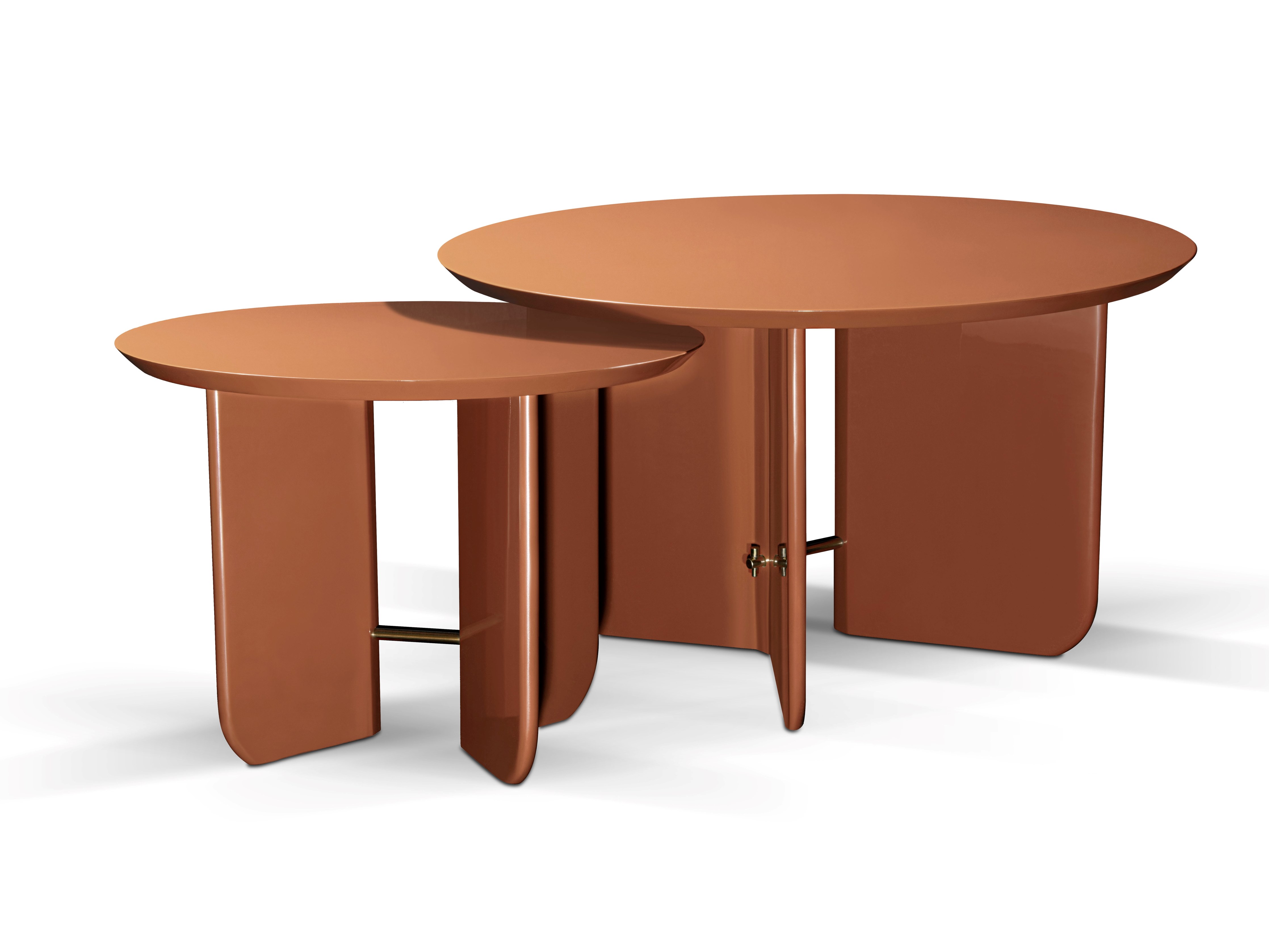 BE GOOD Coffee table By RED EDITION